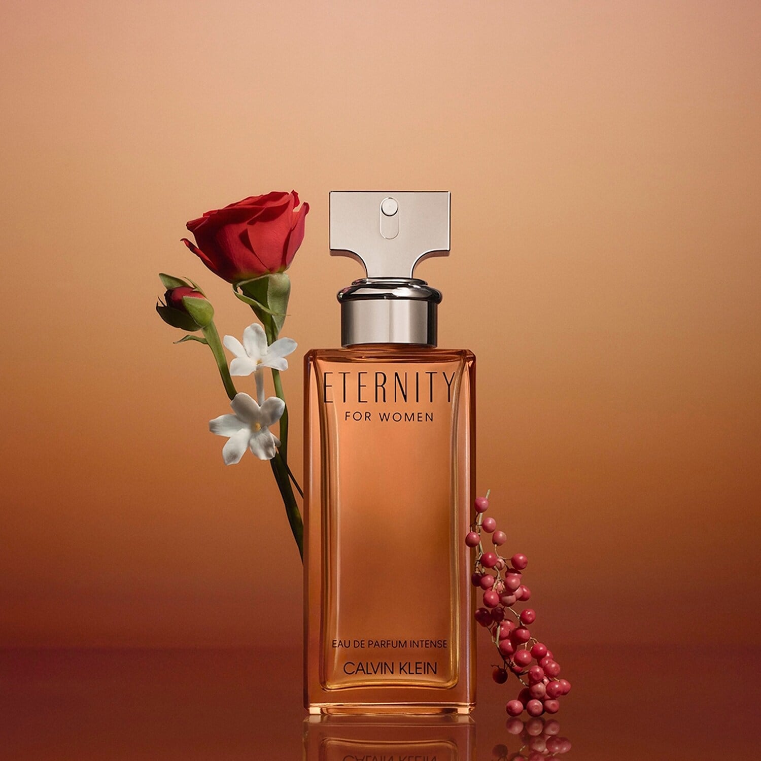 Eternity Women - Eau De Parfum CALVIN KLEIN ≡ SEPHORA