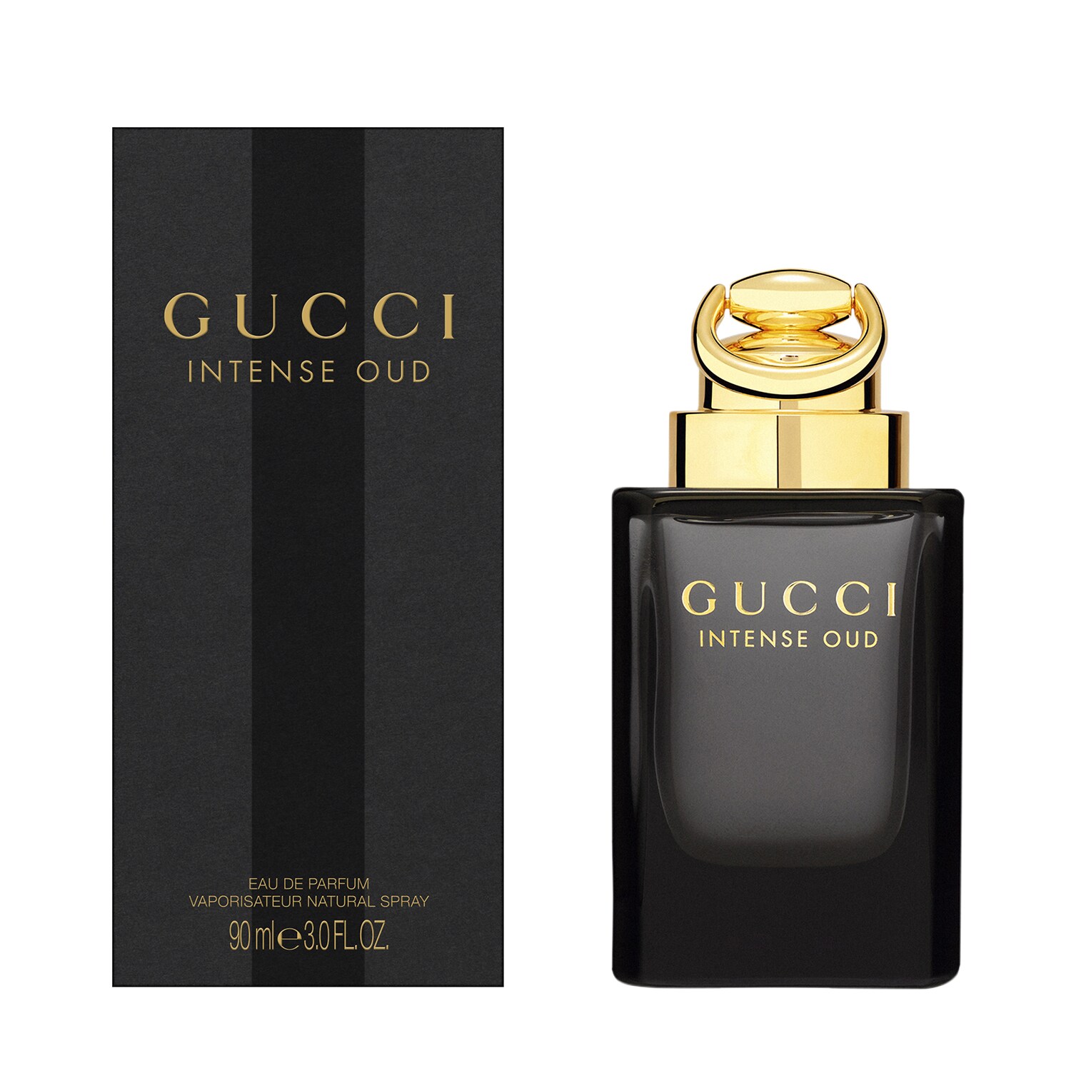 Gucci Oud Intense - Eau de Parfum For Her And For Him GUCCI ≡ SEPHORA