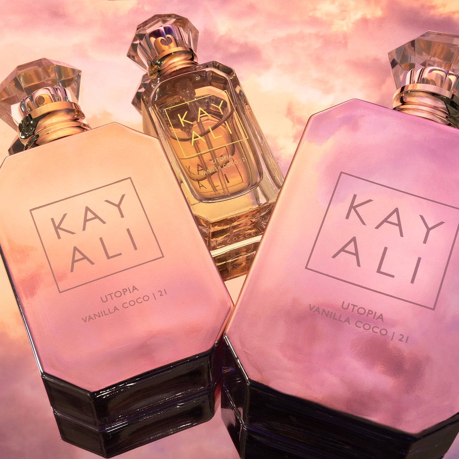 Kayali Utopia Vanilla Coco - Eau de Parfum KAYALI ≡ SEPHORA