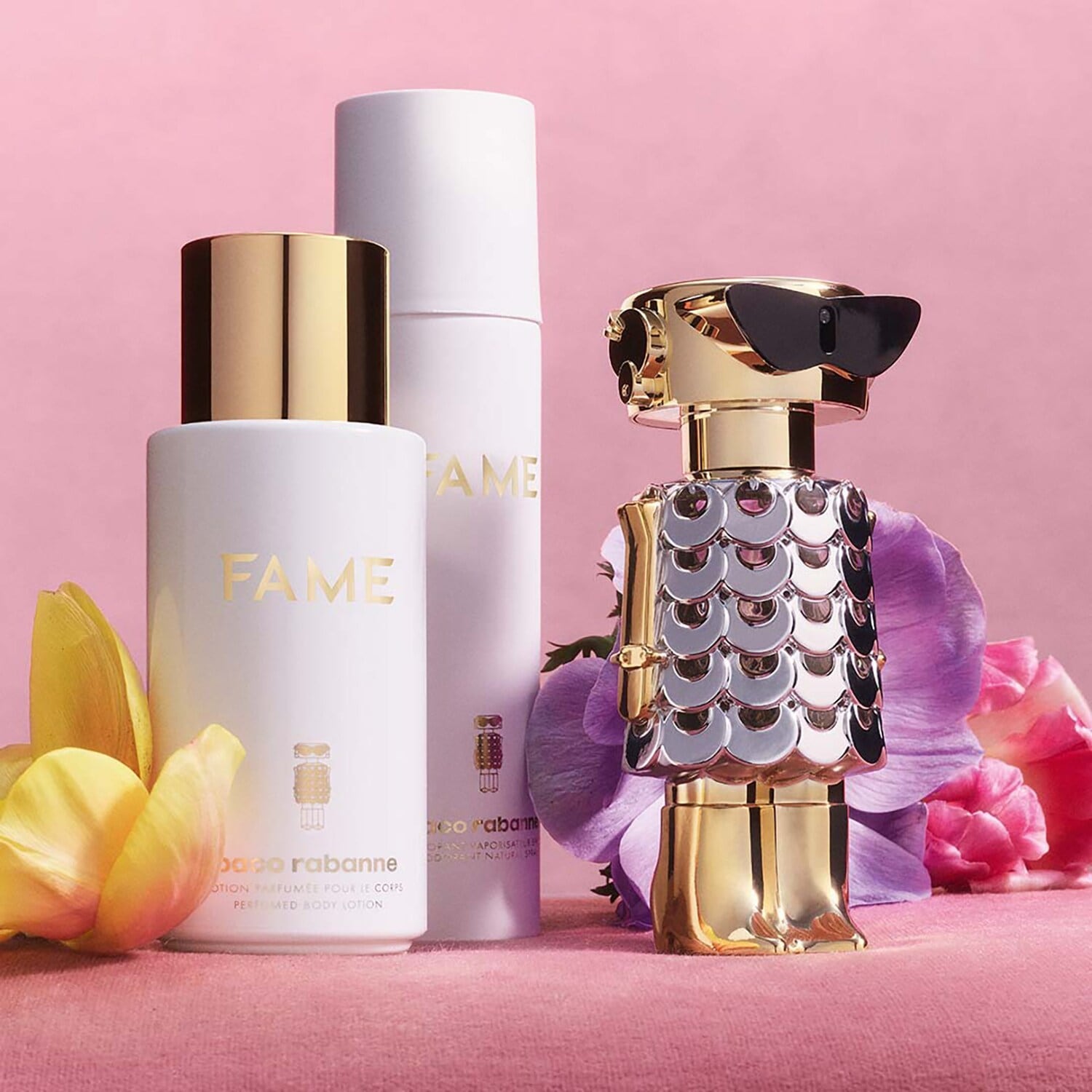 Fame - Eau De Parfum RABANNE FRAGRANCES ≡ SEPHORA