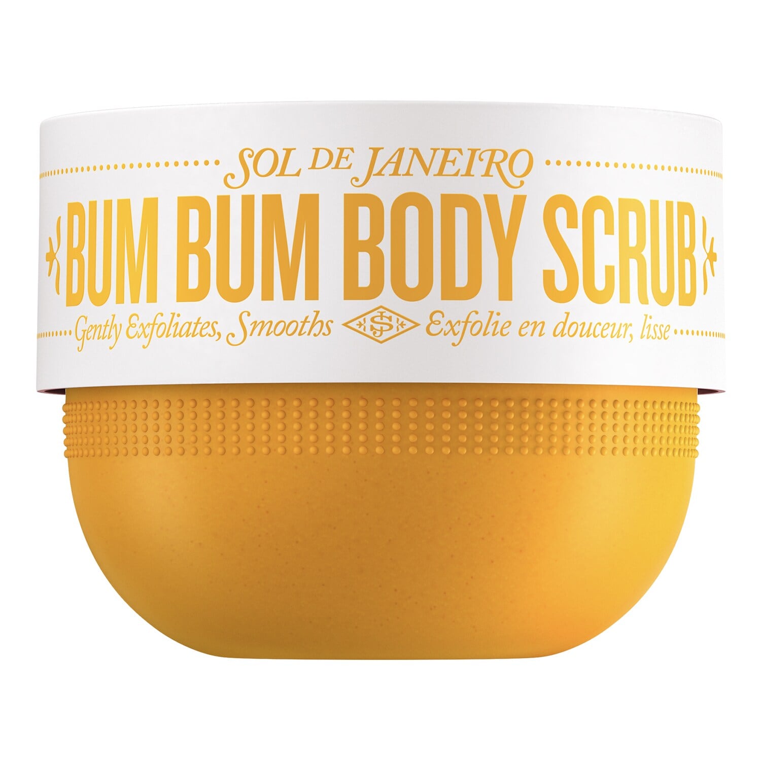 Bum Bum Body Scrub - Vücut Peelingi SOL DE JANEIRO ≡ SEPHORA