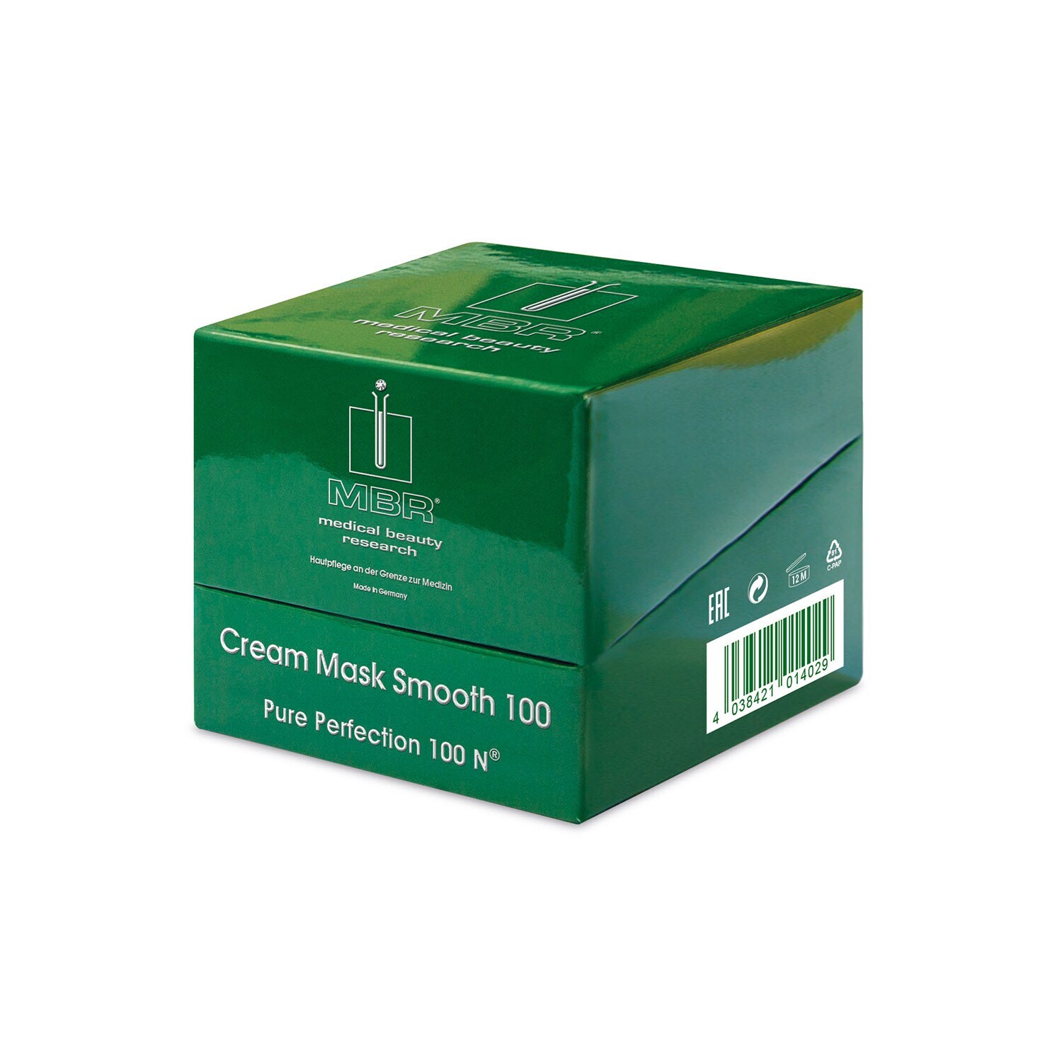 Pure Perfection Mask Cream Smooth MEDICAL BEAUTY RESEARCH ≡ SEPHORA