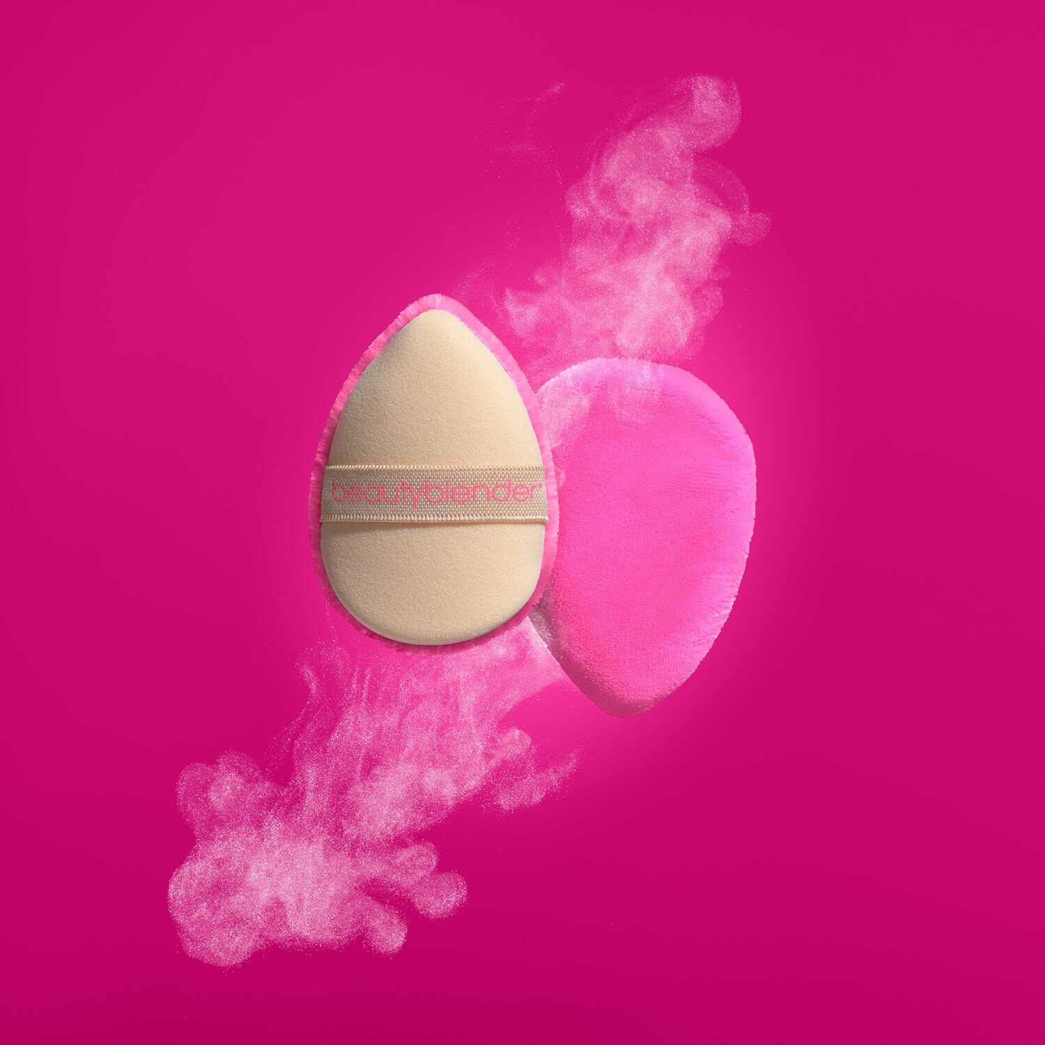 Power Pocket Puff™ - Çift Taraflı Üçgen Toz Puf BEAUTYBLENDER ≡ SEPHORA