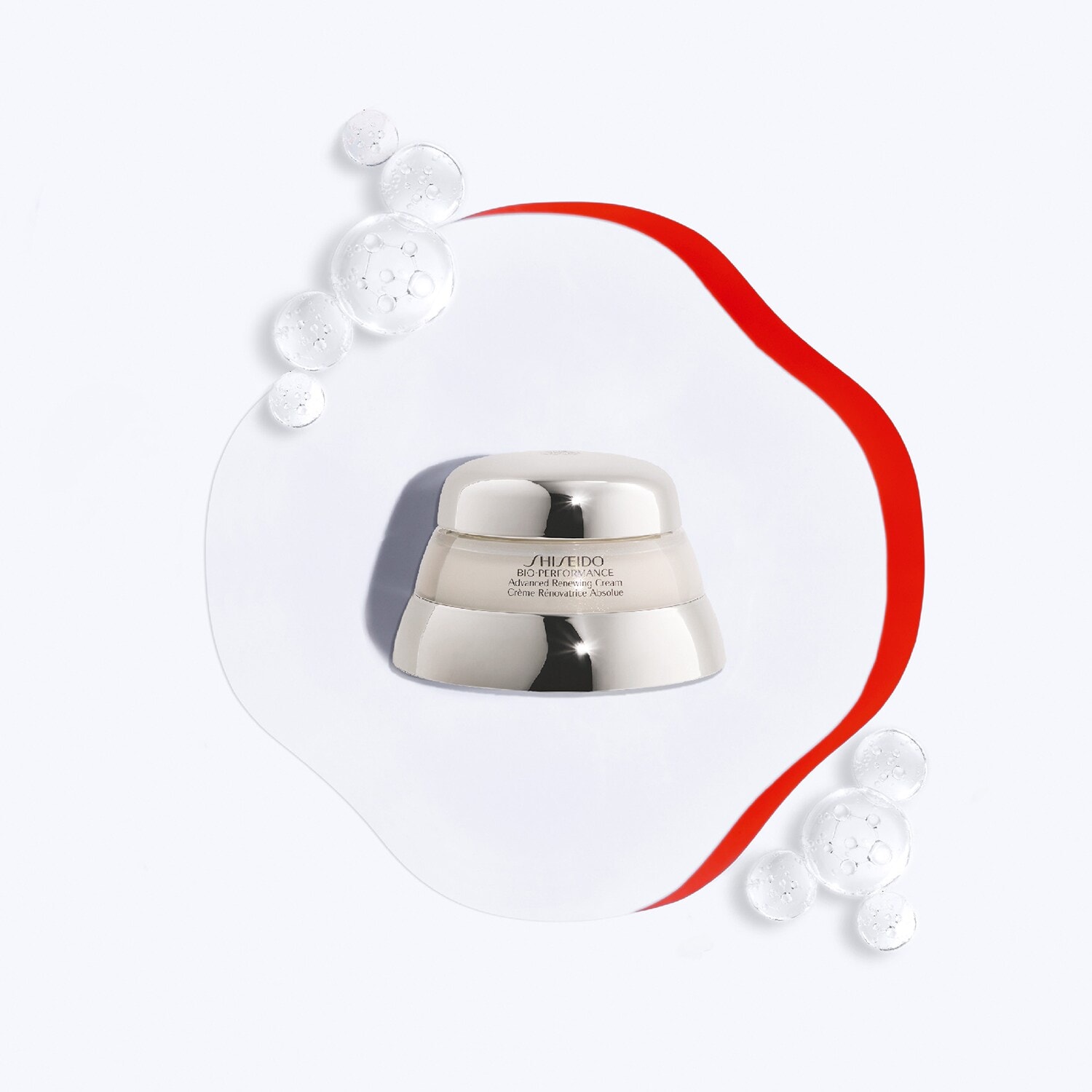 Bio-Perfomance - Advanced Super Revitalizing Anti-aging Cream SHISEIDO ...