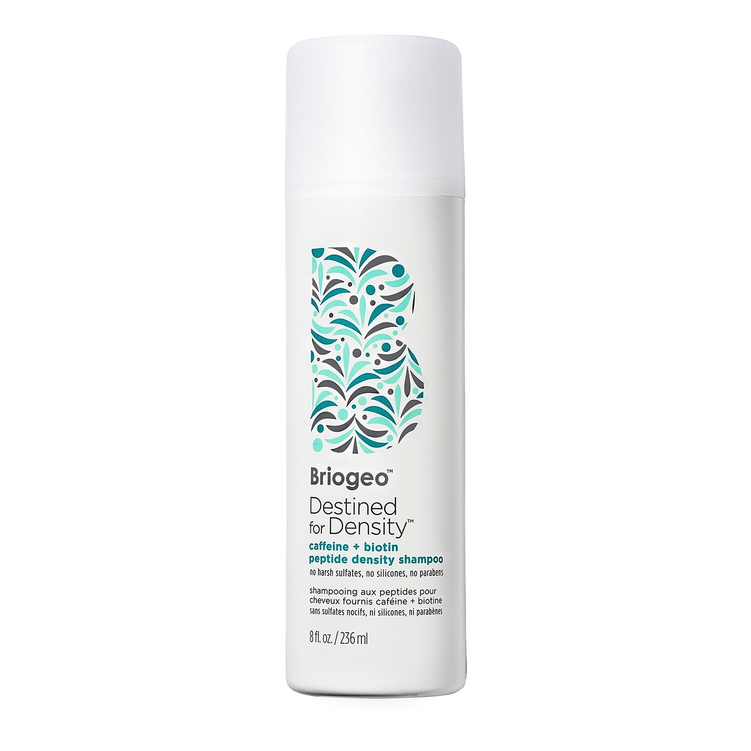 Destined For Density™ Density Shampoo - Yoğunlaştırıcı Şampuan BRIOGEO ...