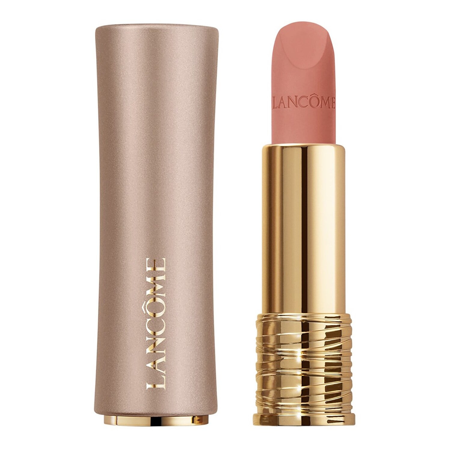 L'Absolu Rouge Intimatte Blushing Nudes LANCÔME ≡ SEPHORA