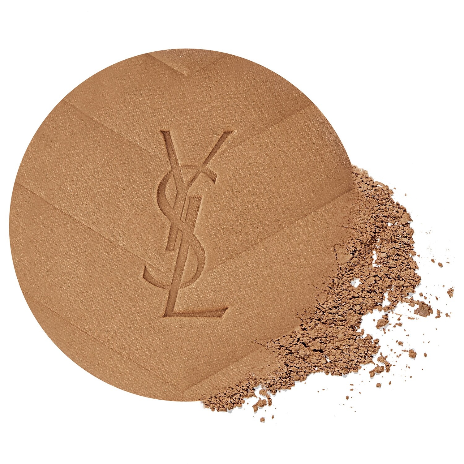all hours hyper bronze - bronzer YVES SAINT LAURENT ≡ SEPHORA