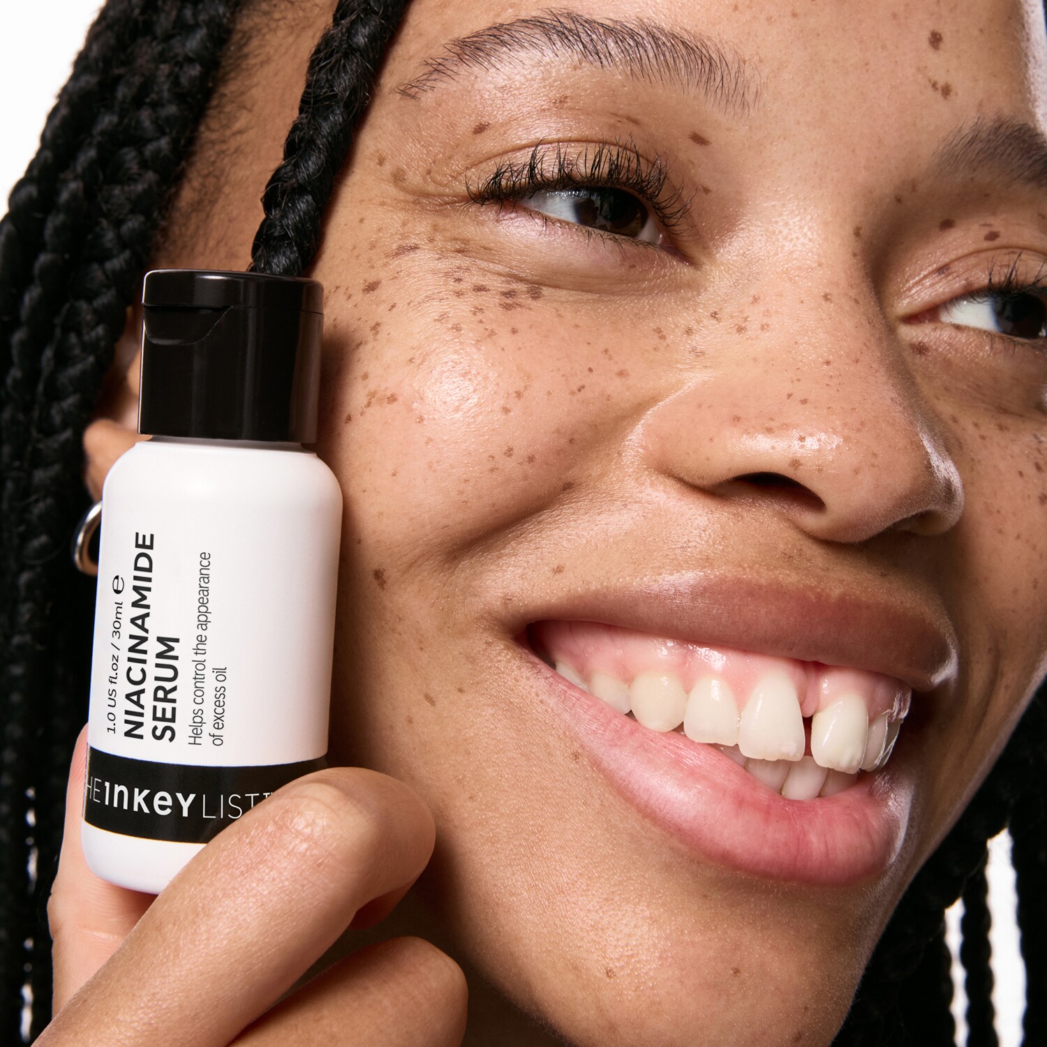NIACINAMIDE - Serum THE INKEY LIST ≡ SEPHORA