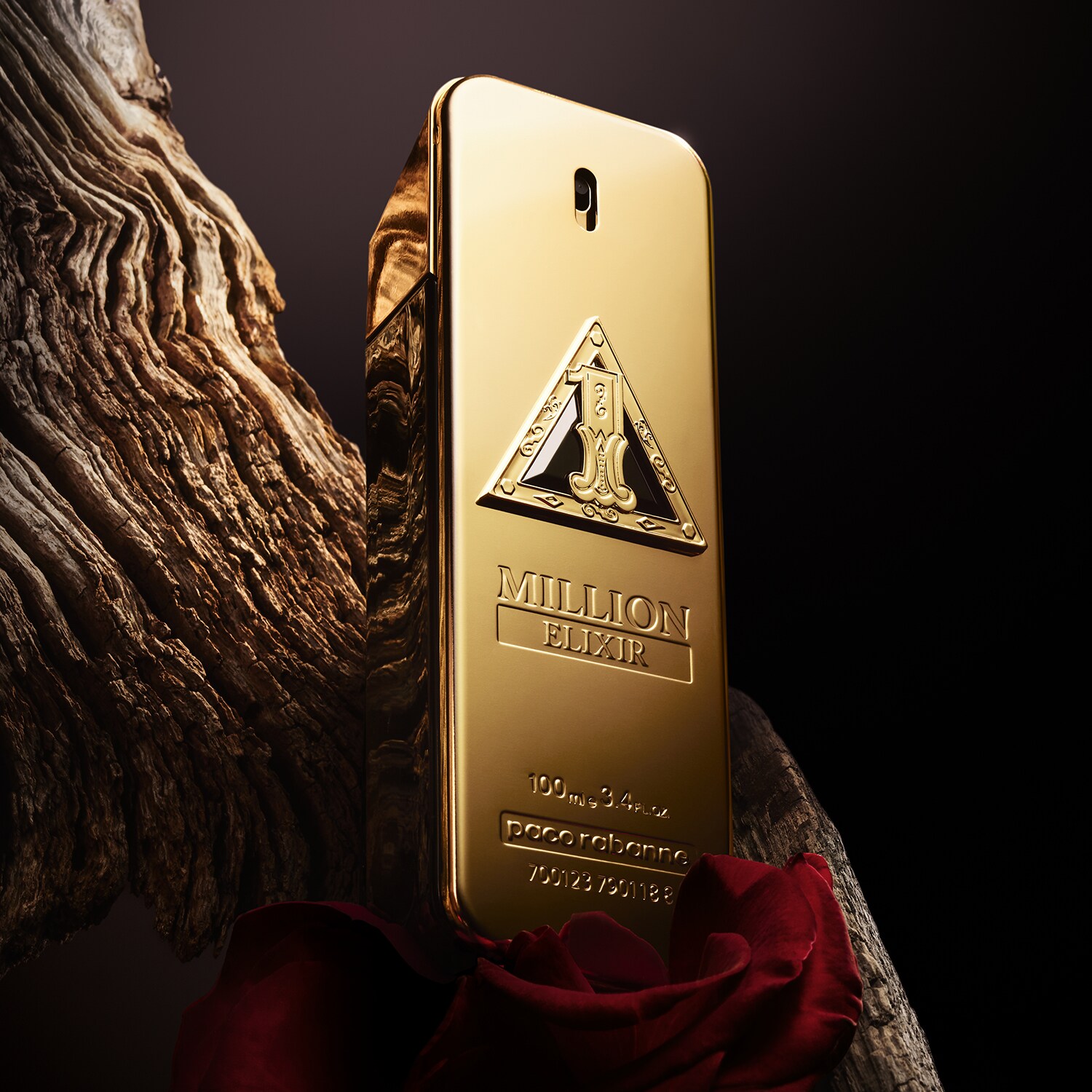 1 Million Elixir Parfum Intense - Eau de Parfum RABANNE FRAGRANCES ≡ ...