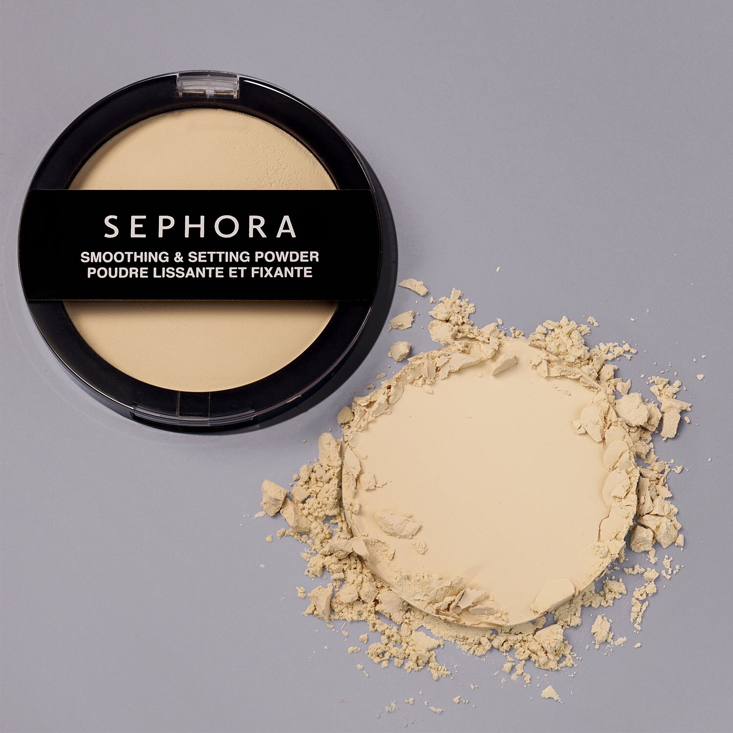 Sabitleştirici Pudra SEPHORA COLLECTION ≡ SEPHORA