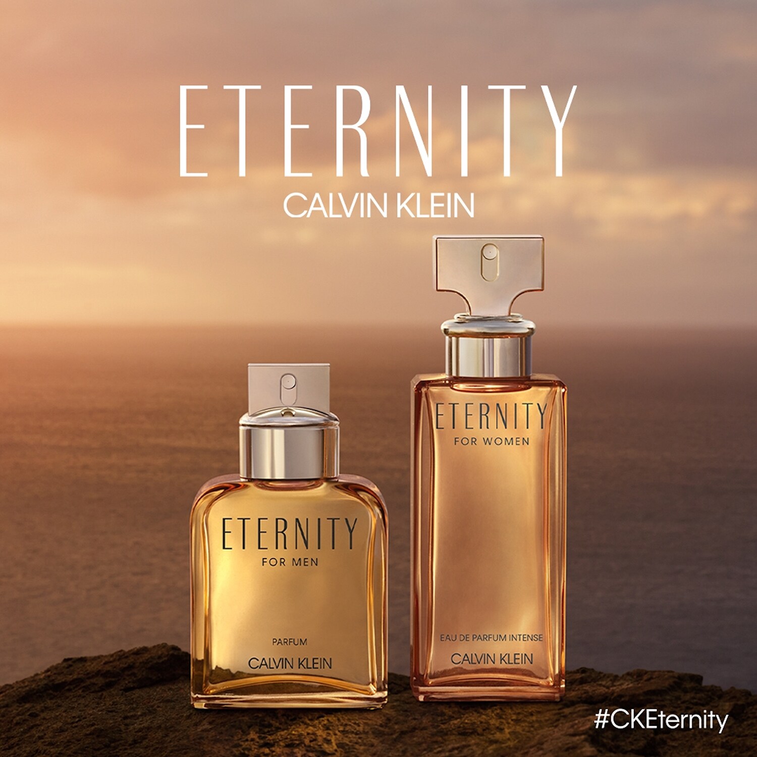 Eternity Men - Eau De Parfum CALVIN KLEIN ≡ SEPHORA