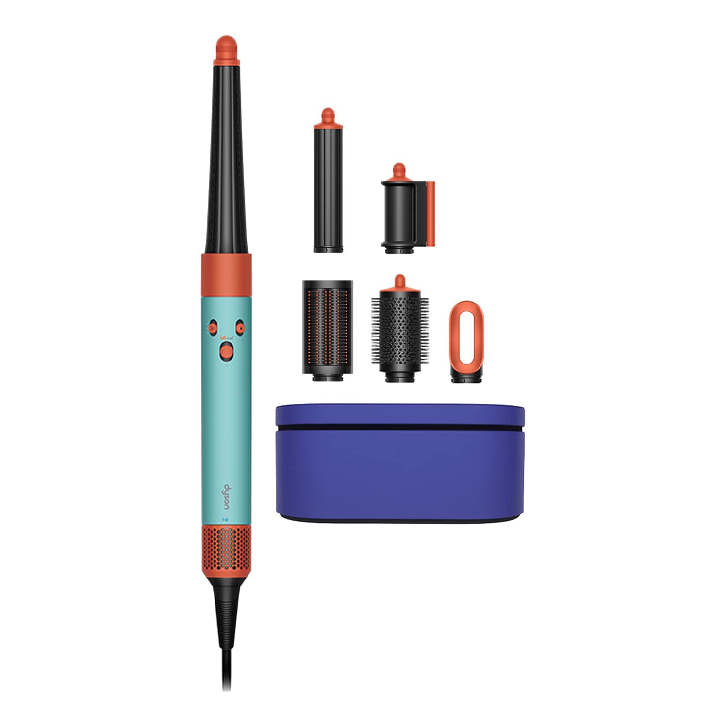 Dyson Airwrap i.d.™ saç şekillendirme ve kurutma seti DYSON ≡ SEPHORA