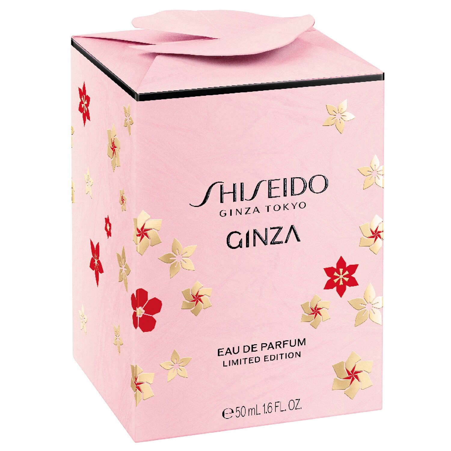 Ginza Limited Edition- Eau De Parfum SHISEIDO ≡ SEPHORA