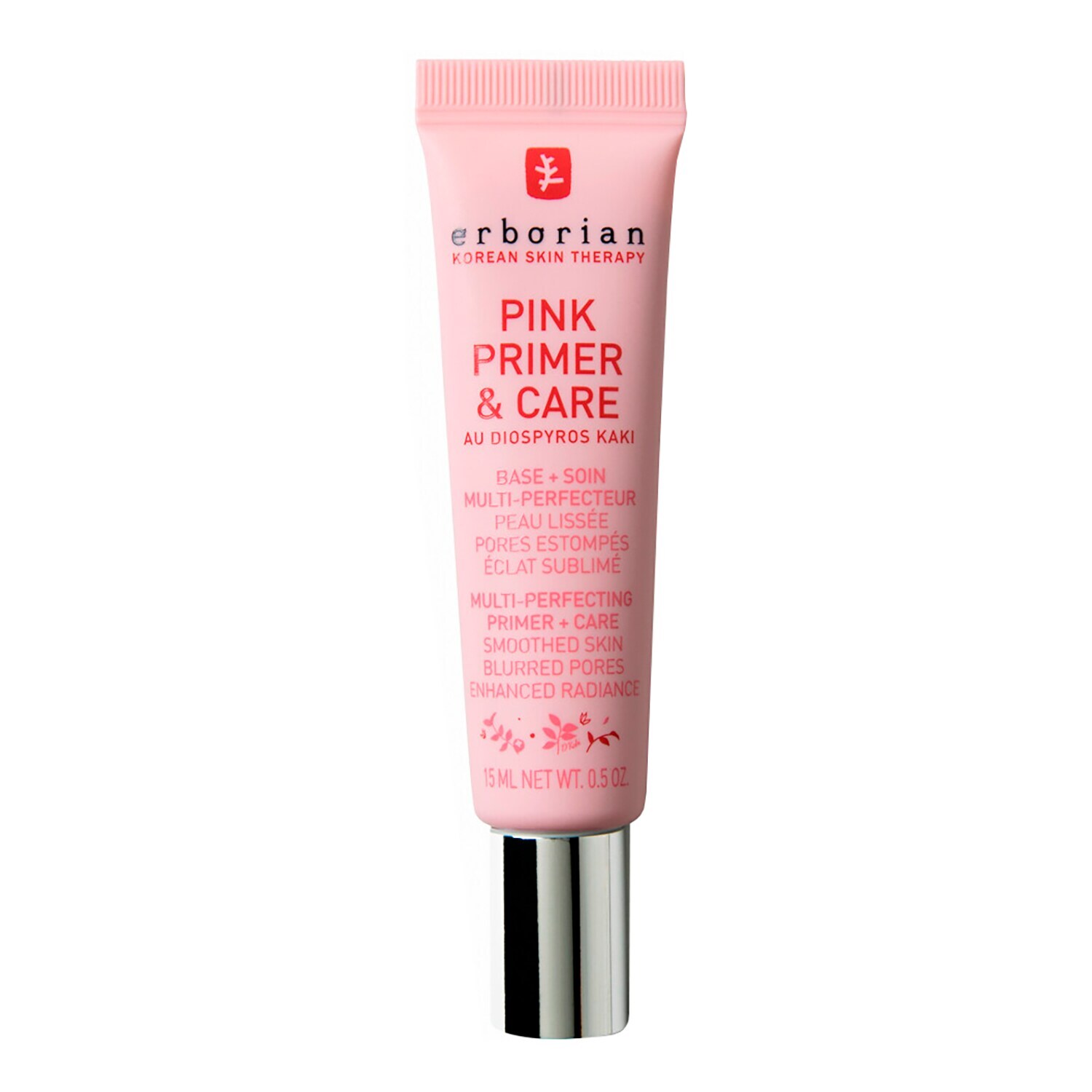 Erborian Pink Primer & Care Makyaj Bazı 45 ML | Sephora