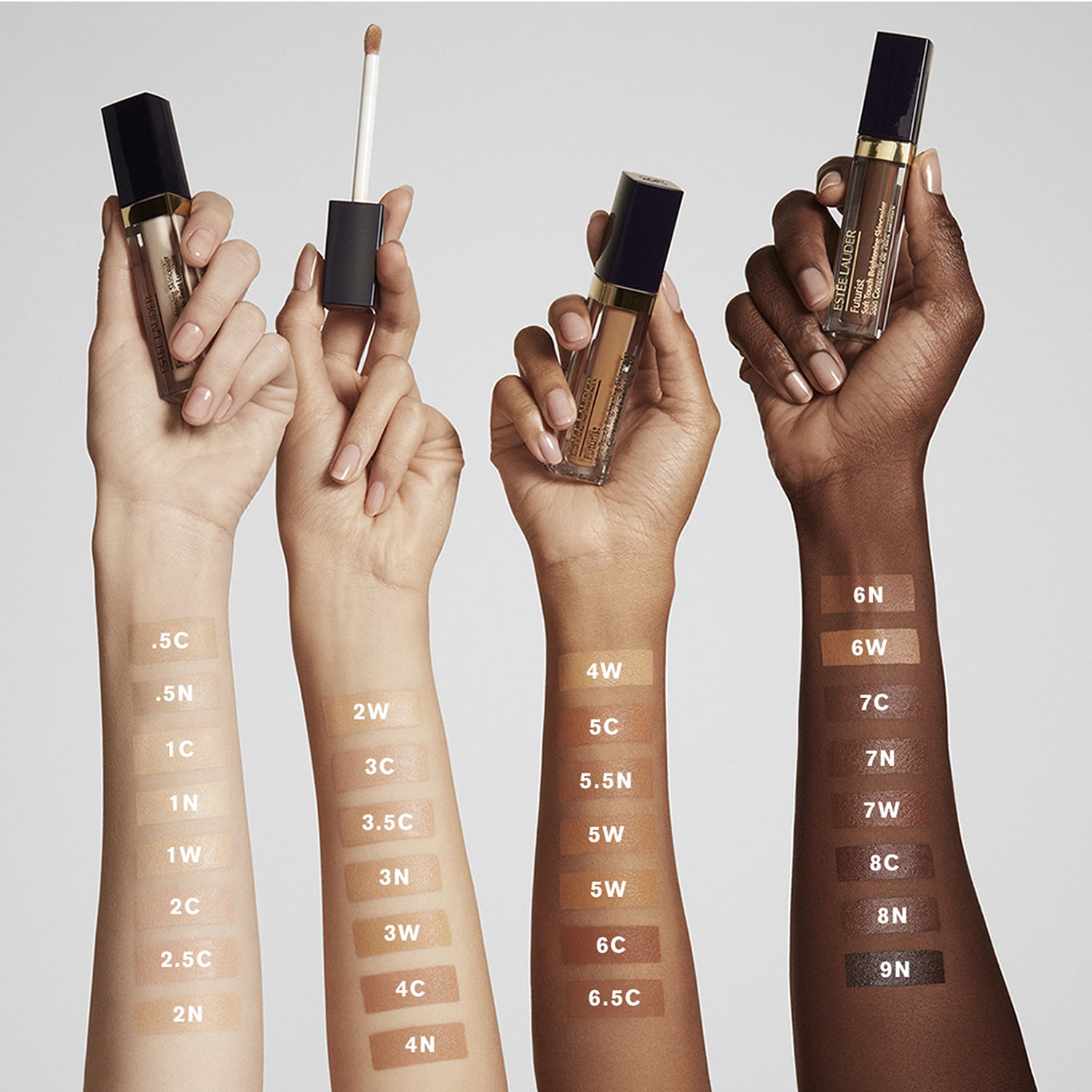 Futurist Brightening Skincealer Concealer - Kapatıcı ESTÉE LAUDER ≡ SEPHORA