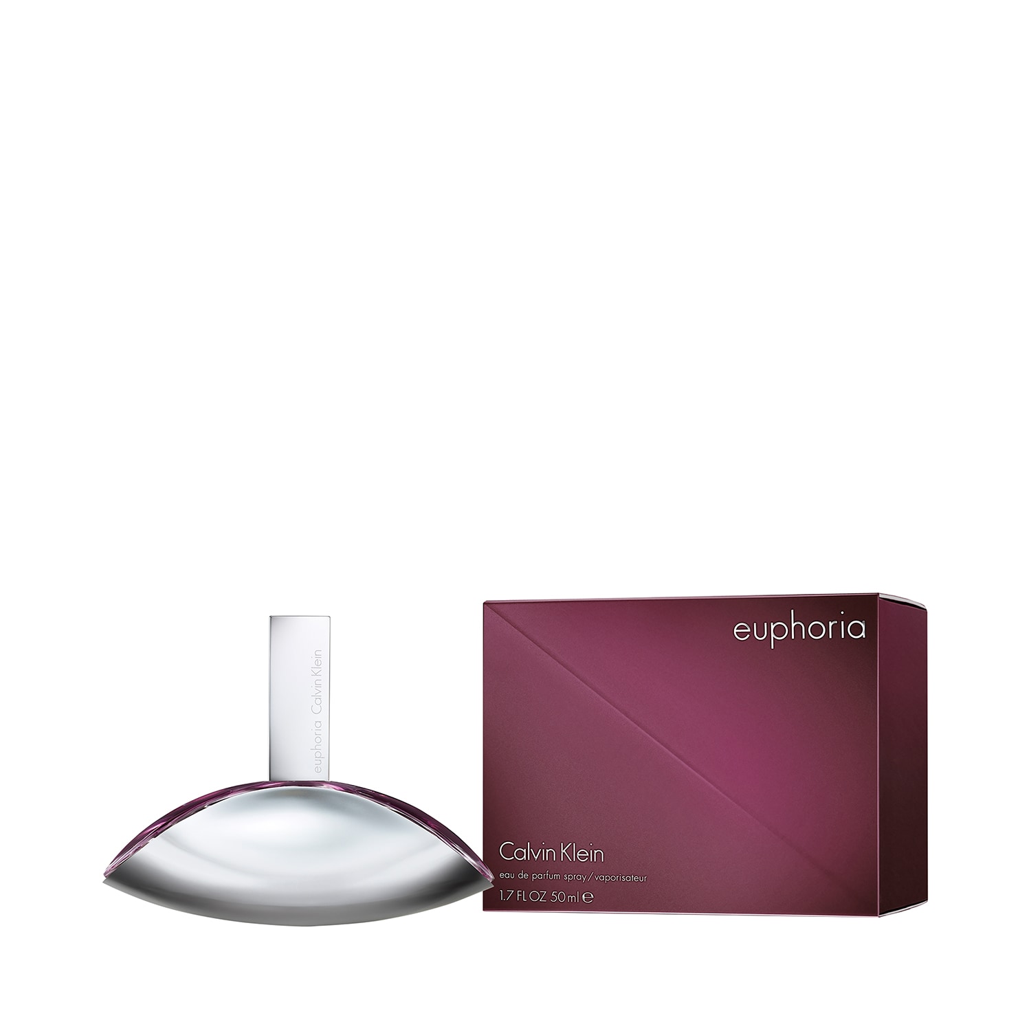 EUPHORIA WOMAN EDP CALVIN KLEIN ≡ SEPHORA