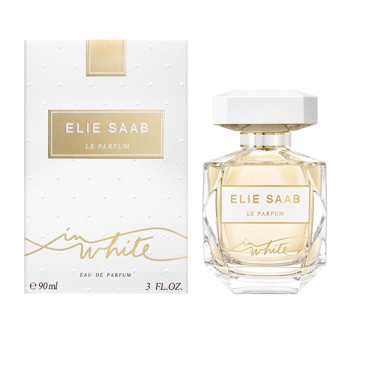 Le Parfum In White - Eau De Parfum ELIE SAAB ≡ SEPHORA