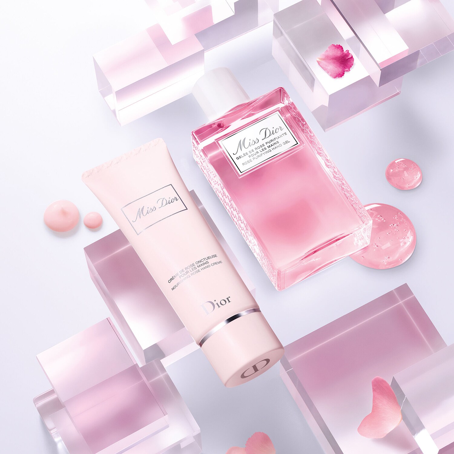 Miss Dior Crème de El Kremi DIOR ≡ SEPHORA