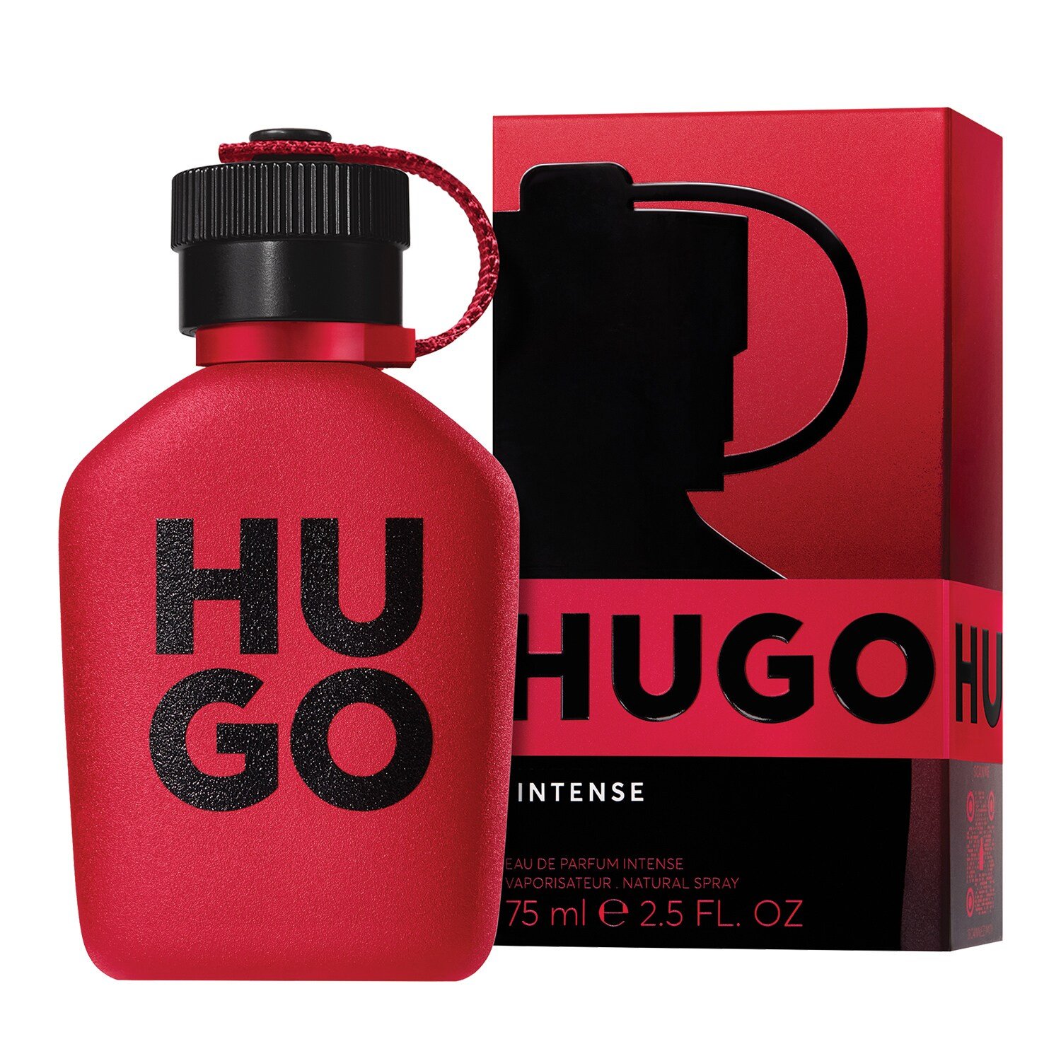 Hugo Intense - Eau de Parfum HUGO BOSS ≡ SEPHORA