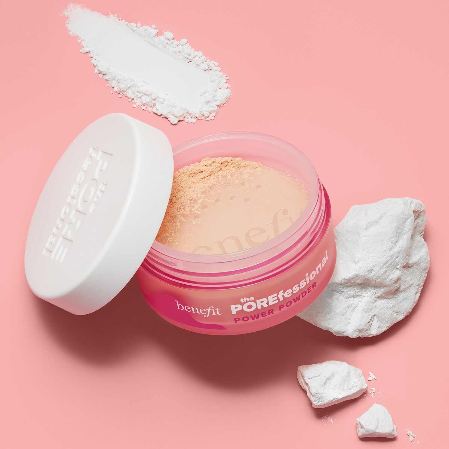 The POREfessional Power Powder - Sabitleyici Pudra BENEFIT COSMETICS ≡ ...