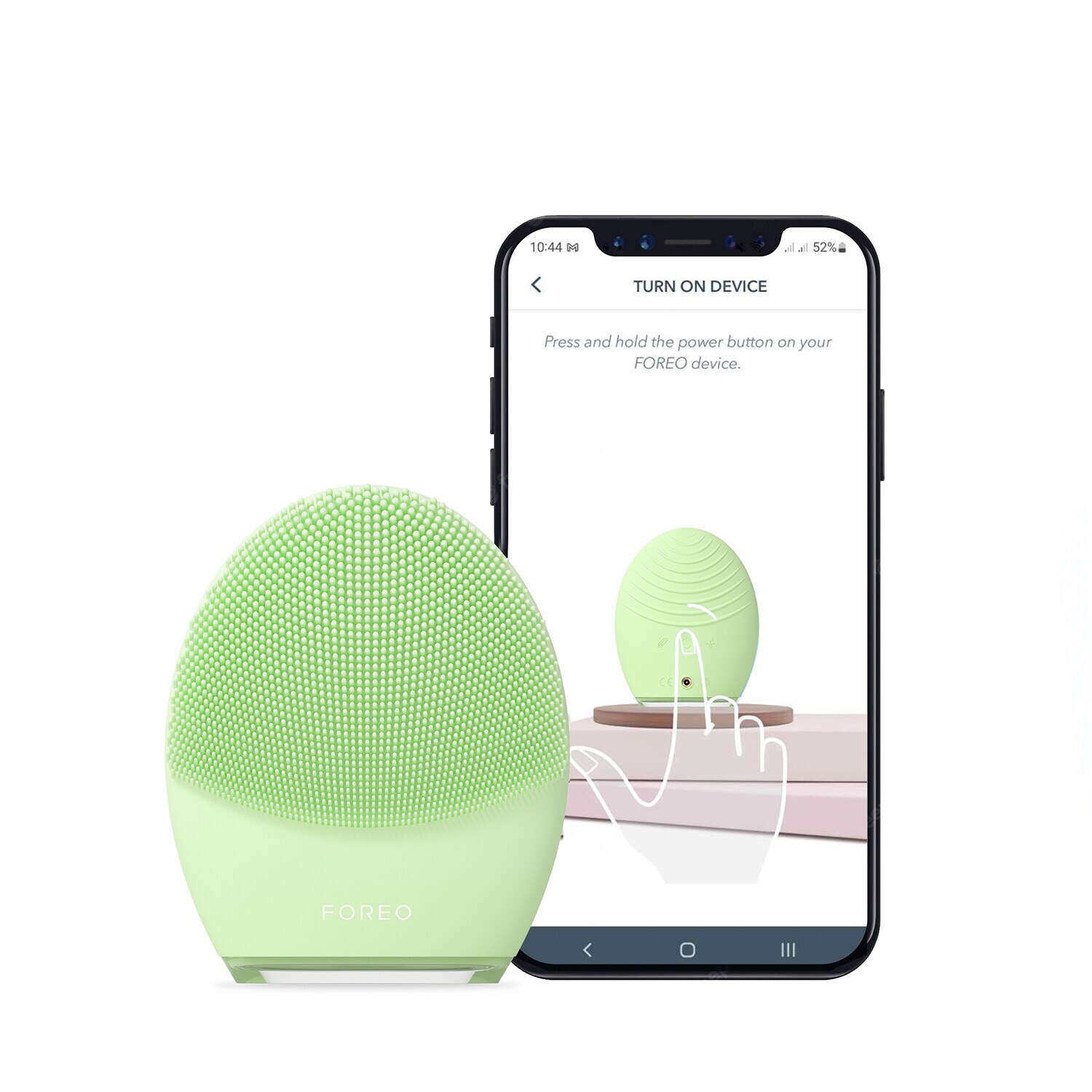 LUNA™ 4 FOREO ≡ SEPHORA