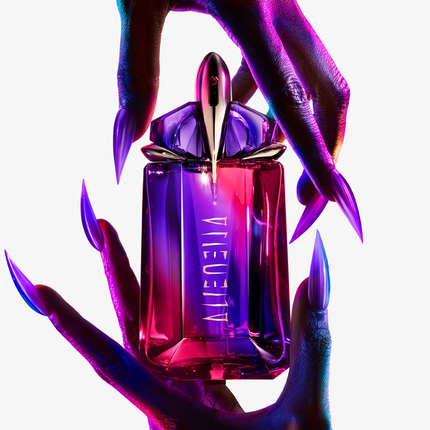 Alien Hypersenses - Eau de Parfum MUGLER ≡ SEPHORA