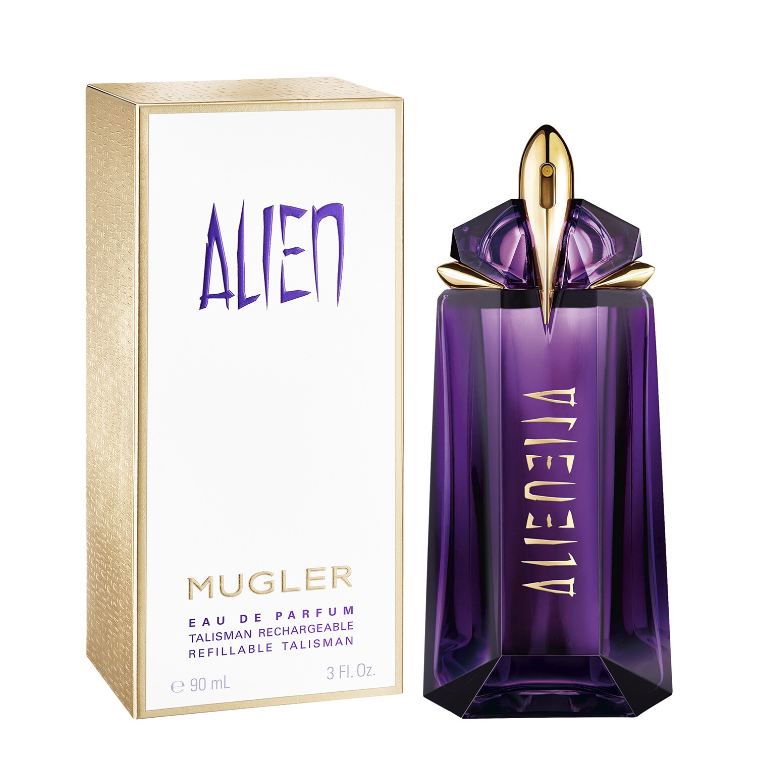 Alien - Eau de Parfum MUGLER ≡ SEPHORA