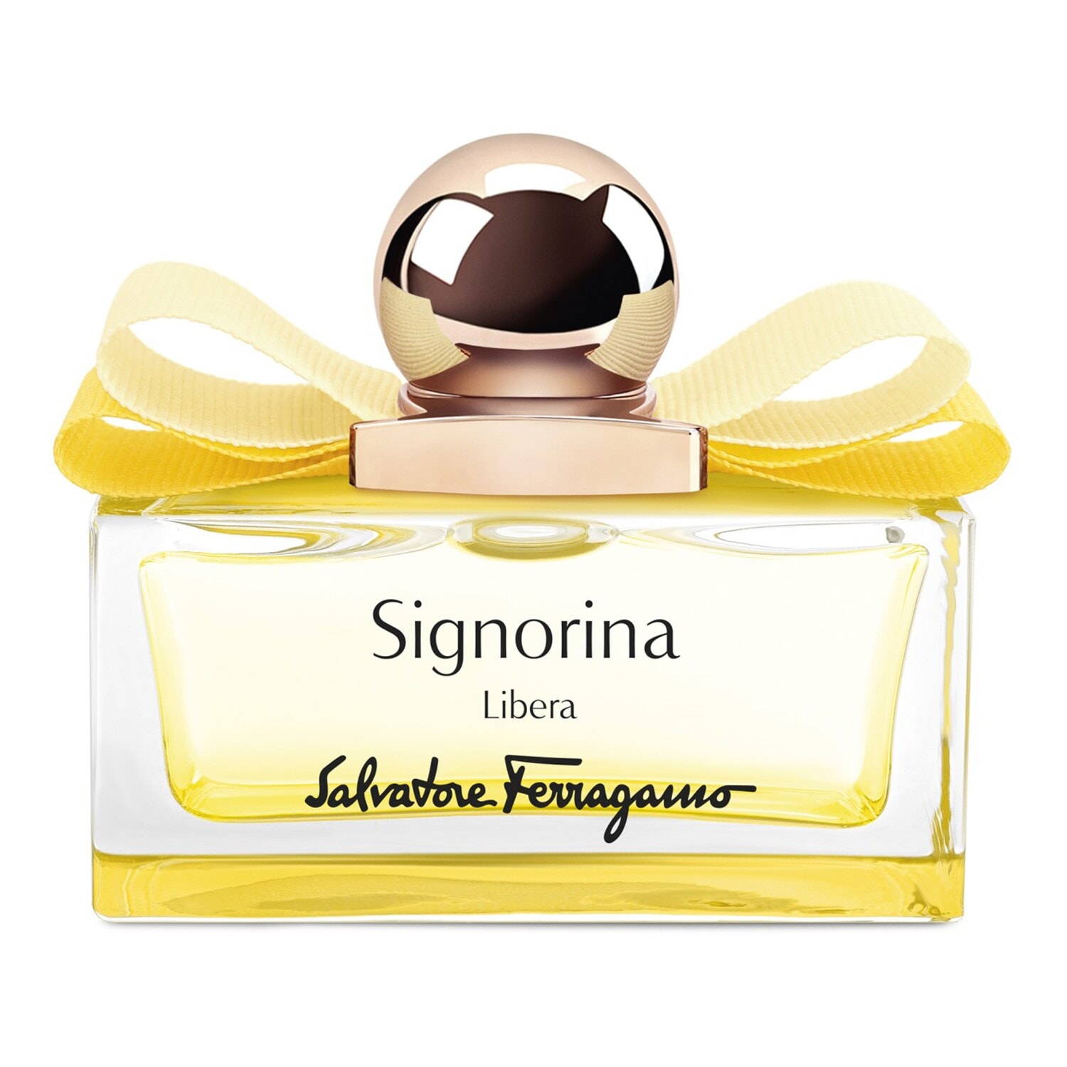 Signorina Libera - Eau De Parfum SALVATORE FERRAGAMO ≡ SEPHORA