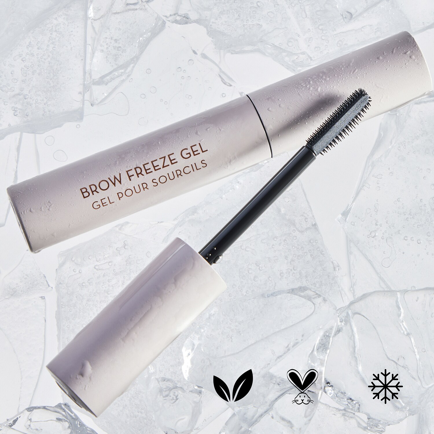 Brow Freeze Gel - Kaş Jeli ANASTASIA BEVERLY HILLS ≡ SEPHORA