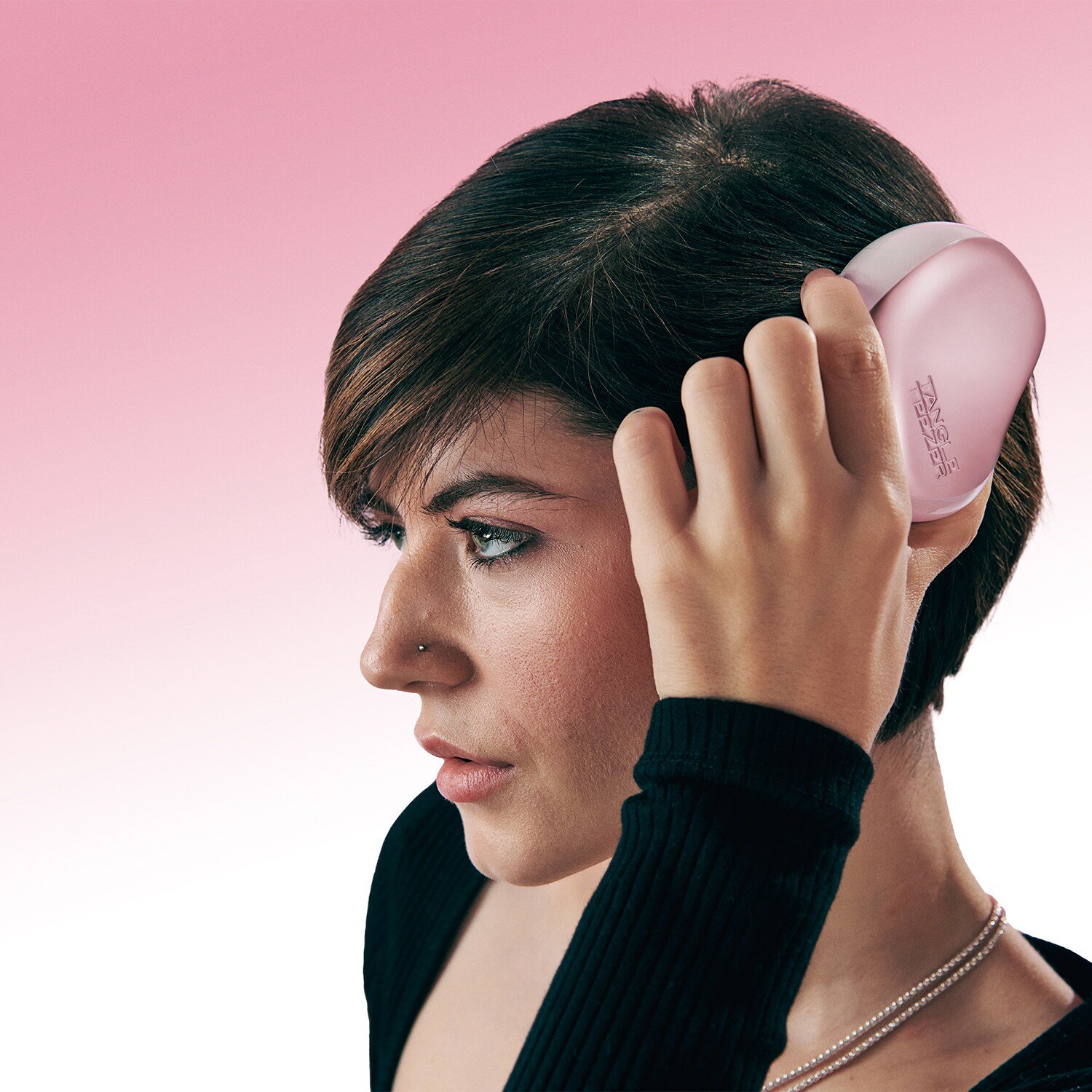 Detangling Compact Styler TANGLE TEEZER ≡ SEPHORA