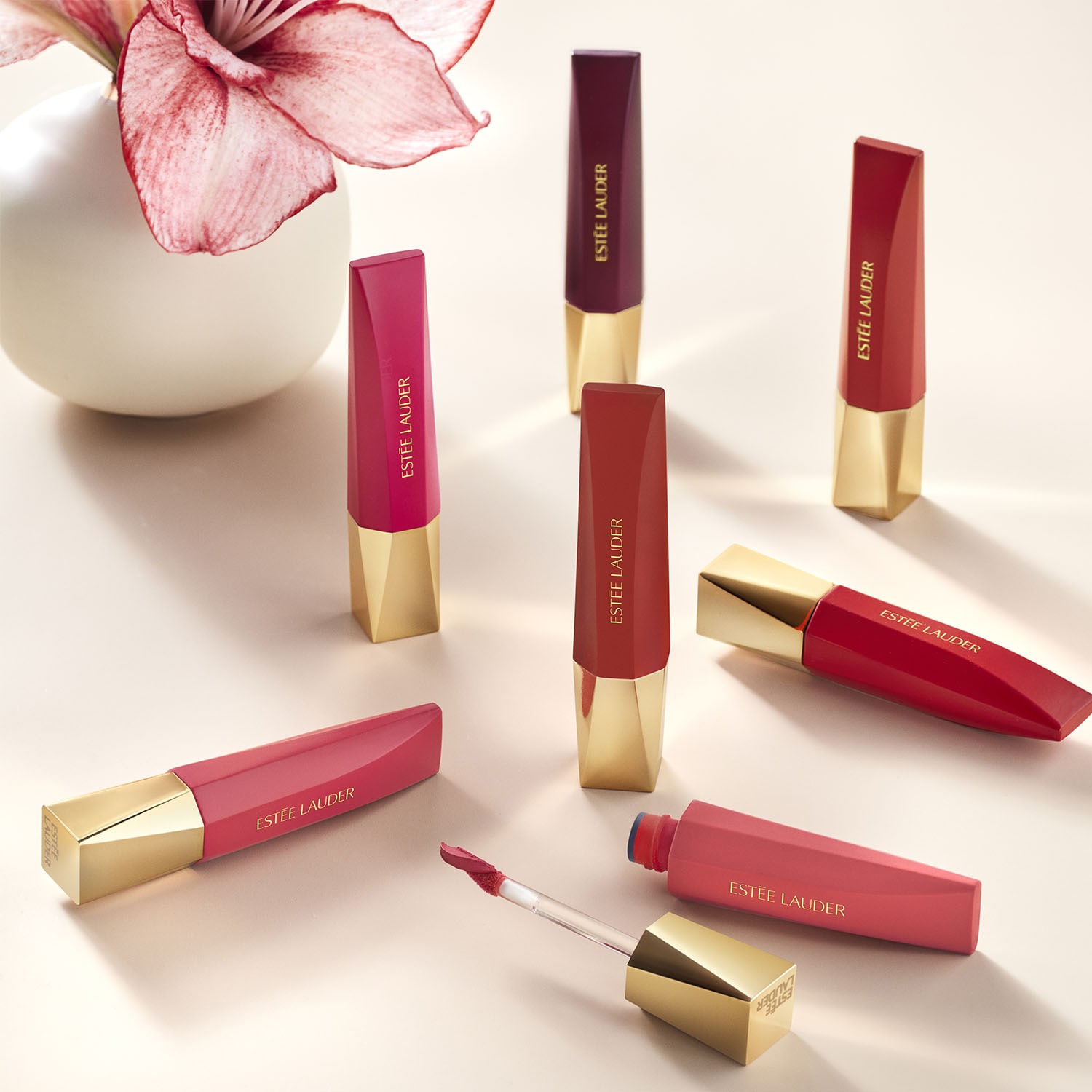 Pure Color Whipped Matte - Likit Ruj ESTÉE LAUDER ≡ SEPHORA