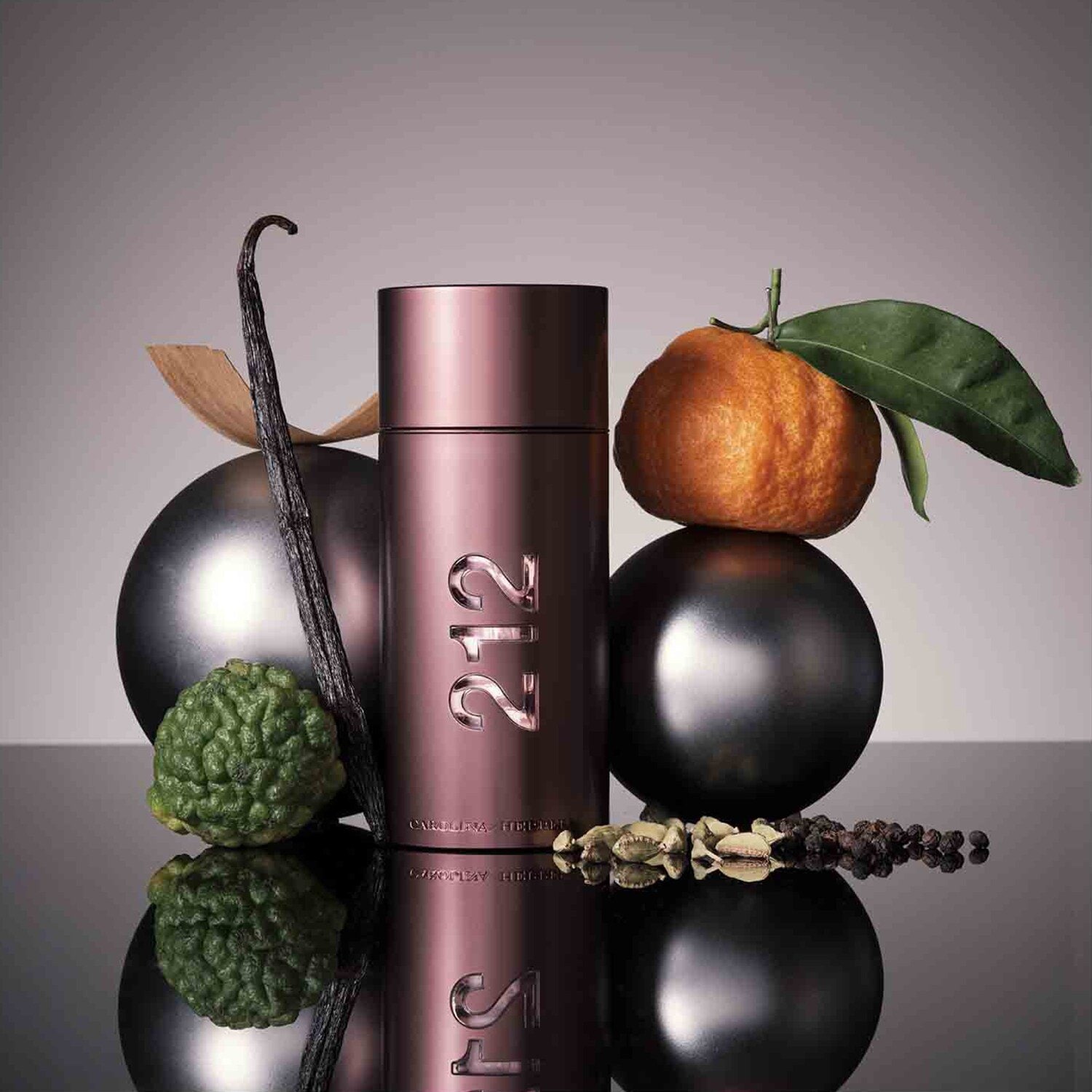 212 Sexy Men - Eau de Toilette CAROLINA HERRERA ≡ SEPHORA