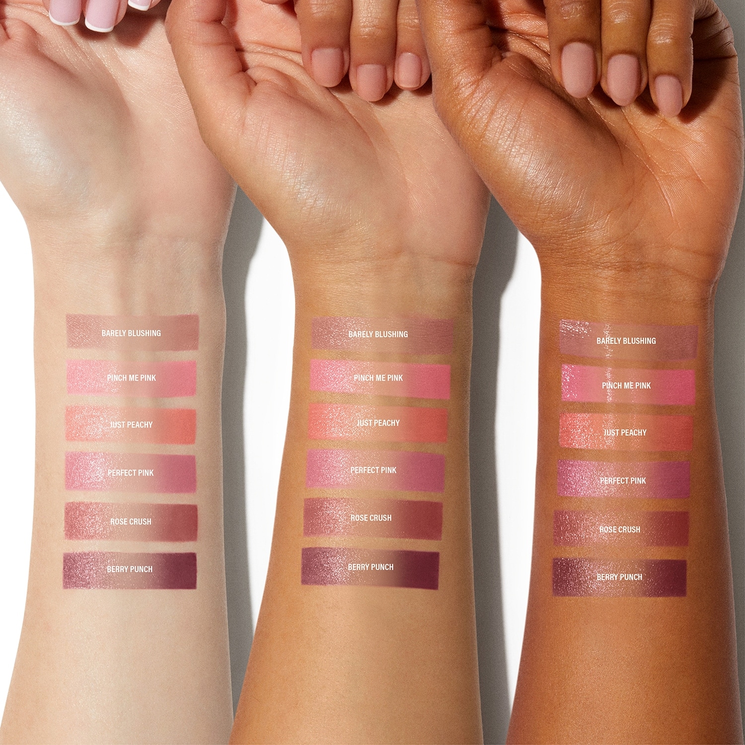 Soft Pop Plumping Blush Veil - Krem Allık MAKEUP BY MARIO ≡ SEPHORA