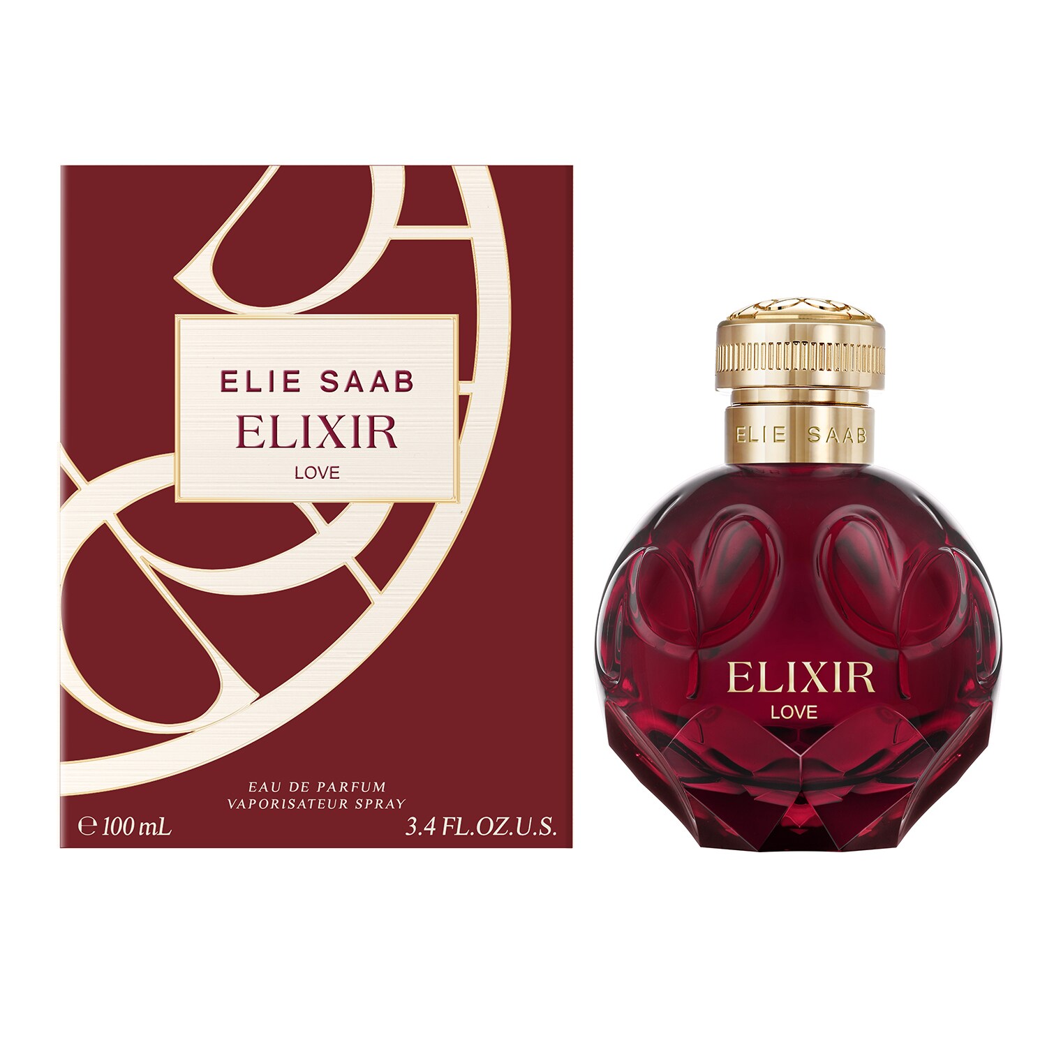 Elixir - Eau de Parfum ELIE SAAB ≡ SEPHORA