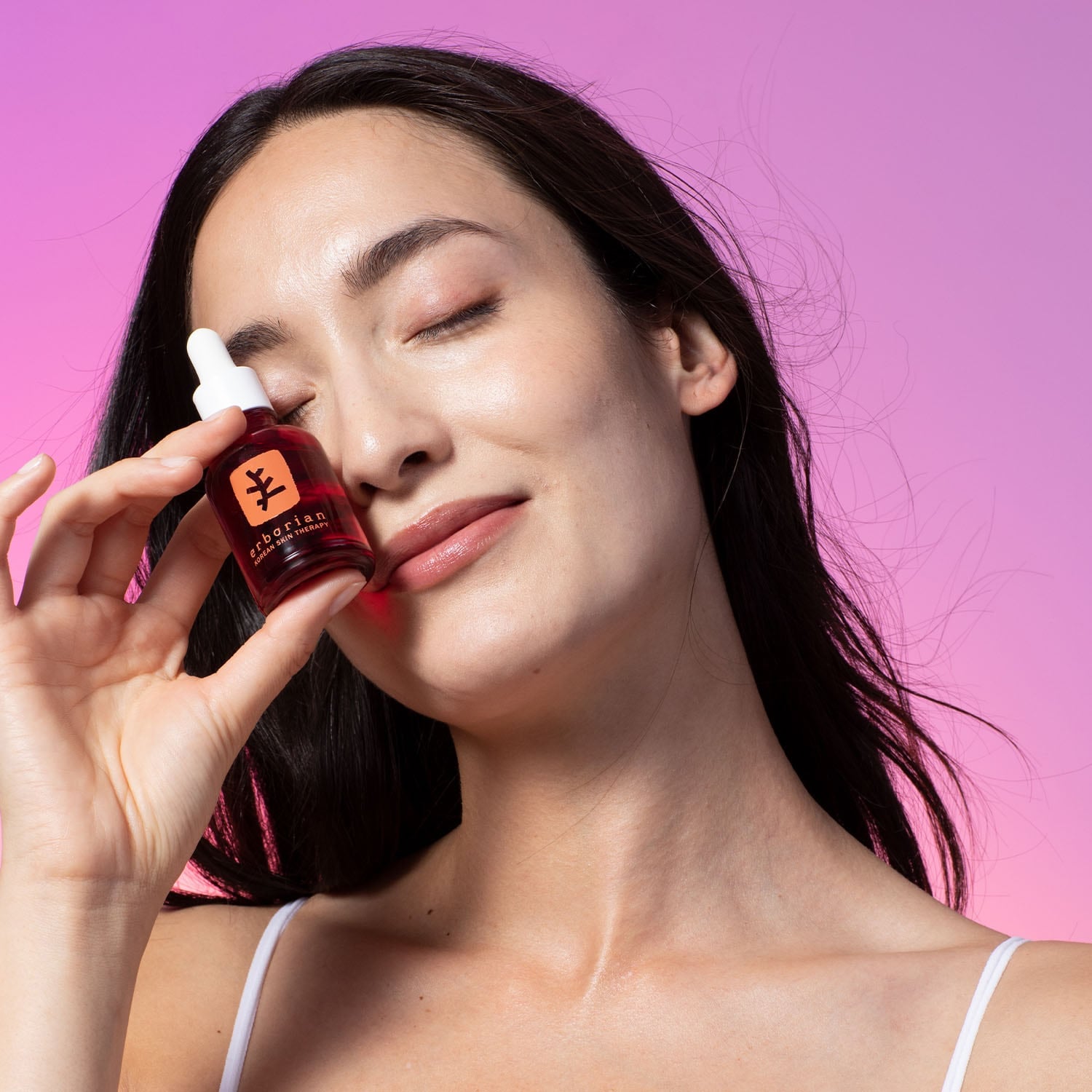 Skin Therapy - Multi-Perfecting Gece Yağı ERBORIAN ≡ SEPHORA