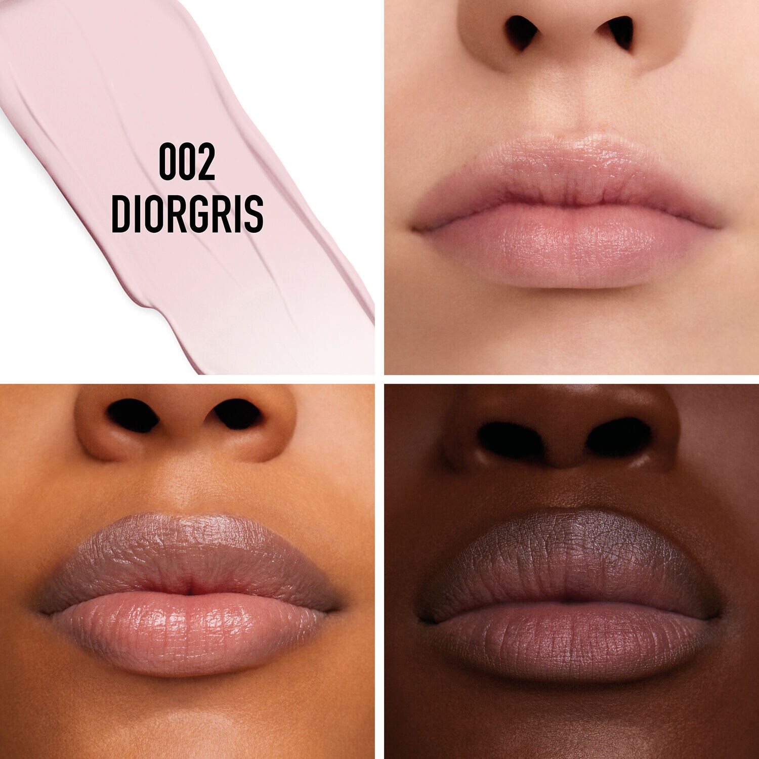 Rouge Dior Balm - Lip Balm DIOR ≡ SEPHORA