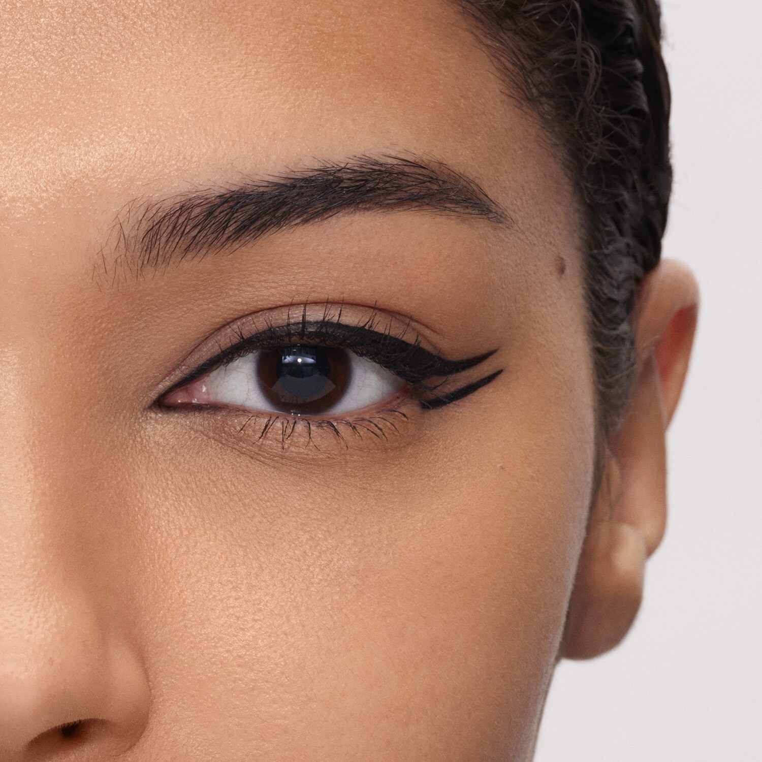 Black Ink Classic Line Eyeliner - Eyeliner SEPHORA COLLECTION ≡ SEPHORA