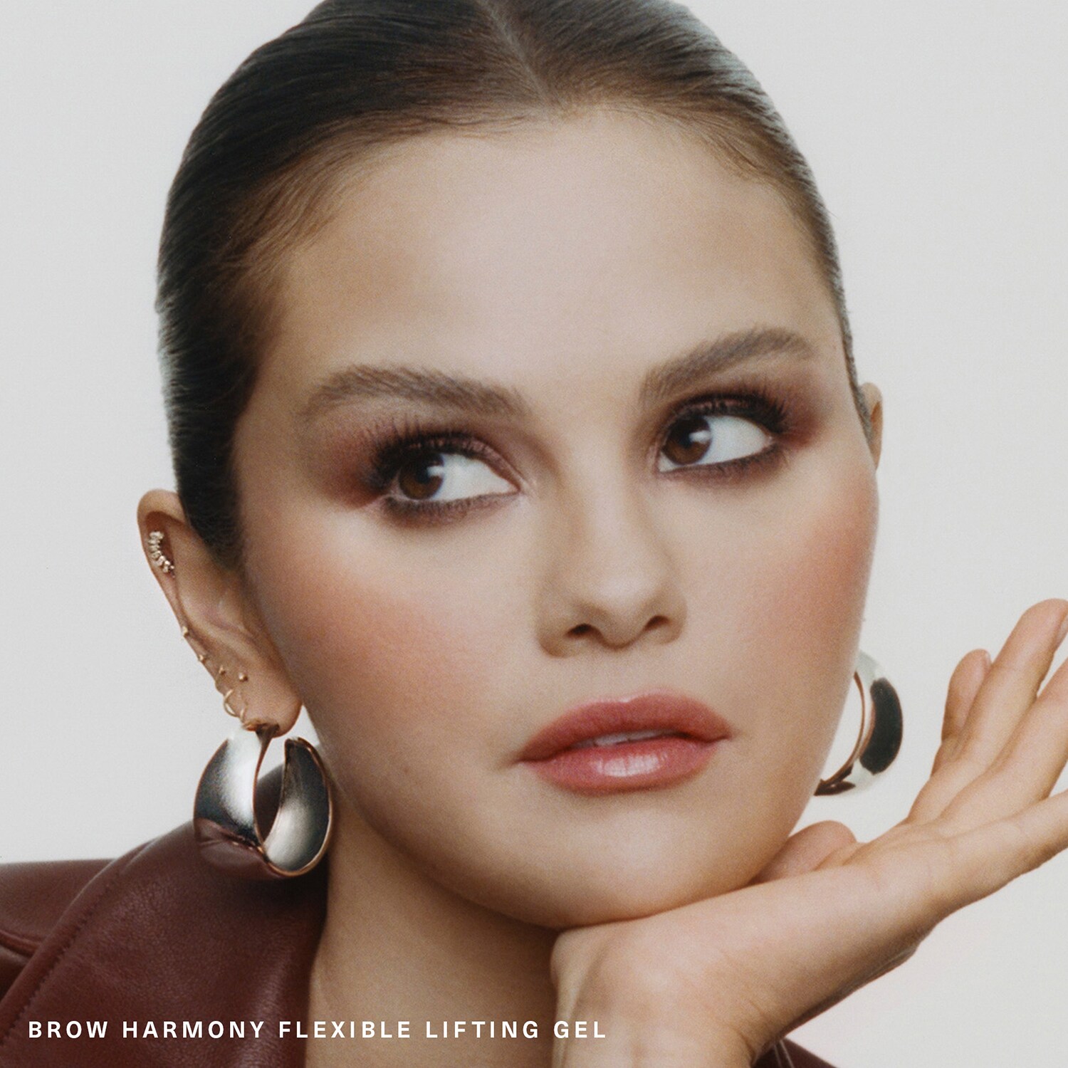 Brow Harmony Flexible Lifting Gel - Kaş Jeli RARE BEAUTY ≡ SEPHORA