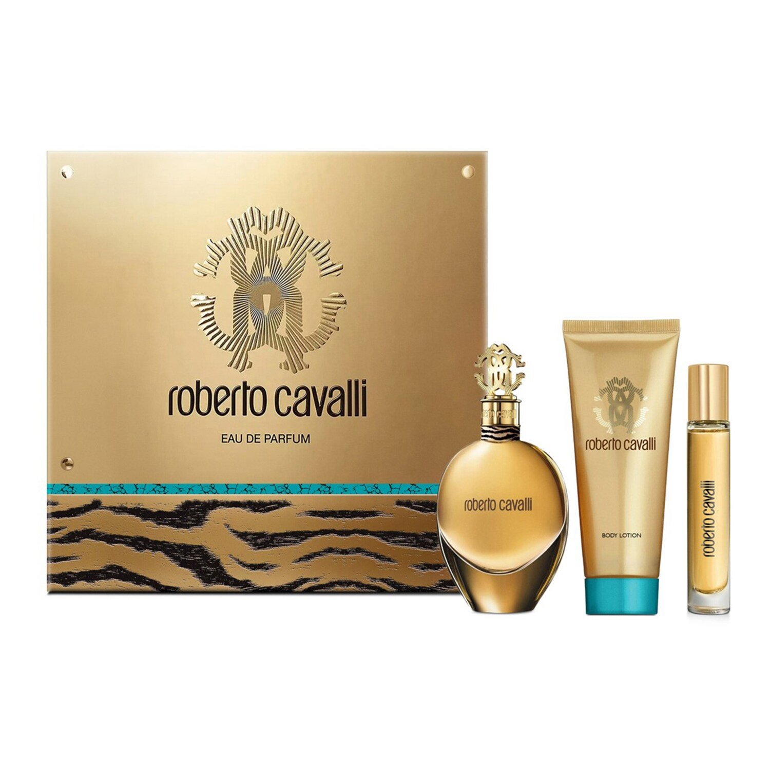 Signature - Set Eau de Parfum ROBERTO CAVALLI ≡ SEPHORA
