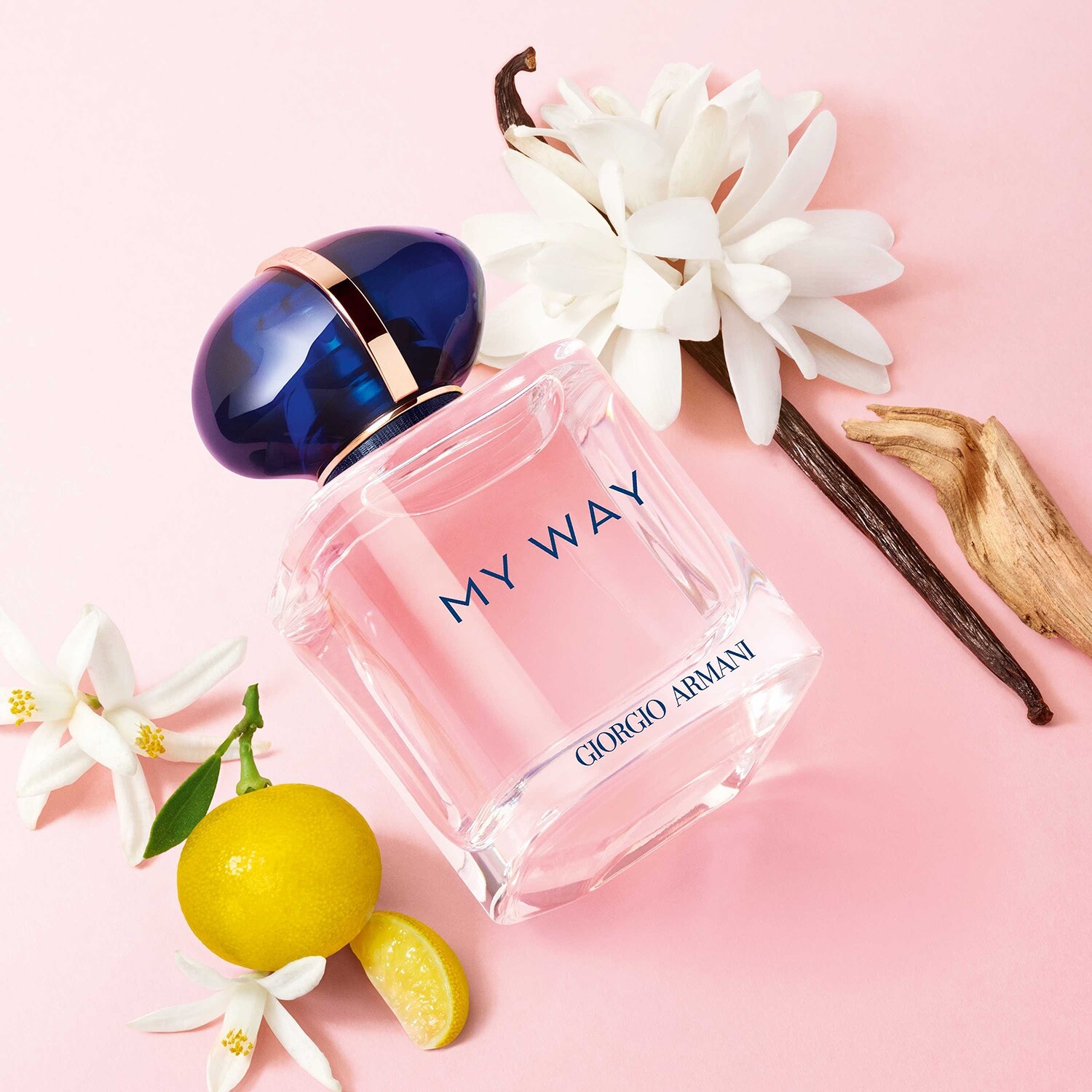 Armani My Way Kadın EDP Parfüm | Sephora