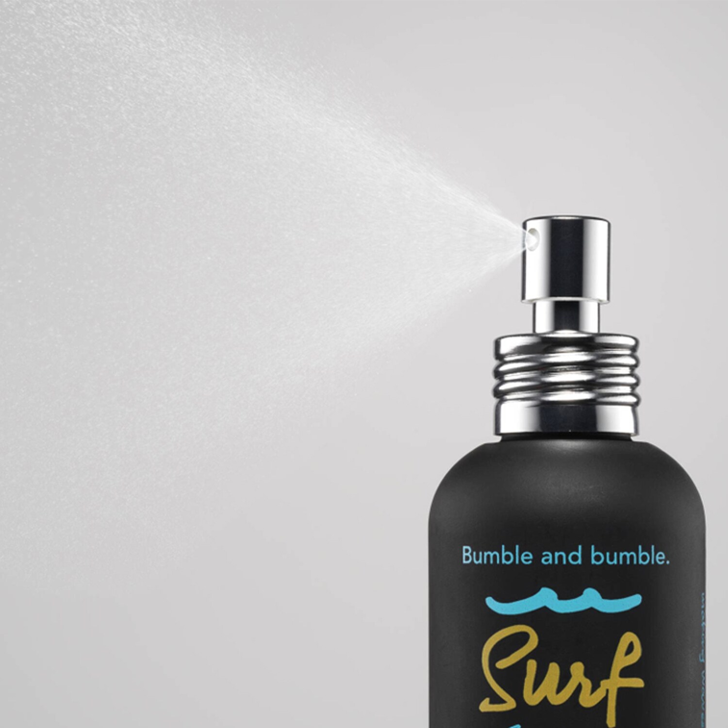 Surf Spray - Salt Spray for beachy windswep hair BUMBLE AND BUMBLE ≡ ...
