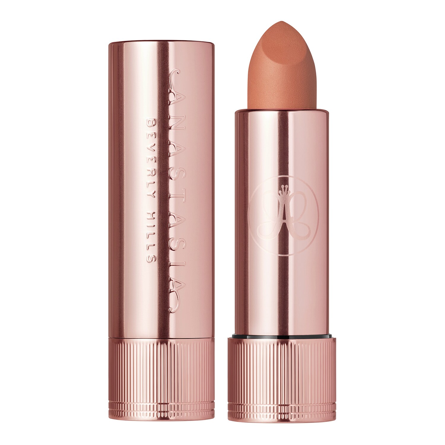 Satin Lipstick - Saten Bitişli Ruj ANASTASIA BEVERLY HILLS ≡ SEPHORA