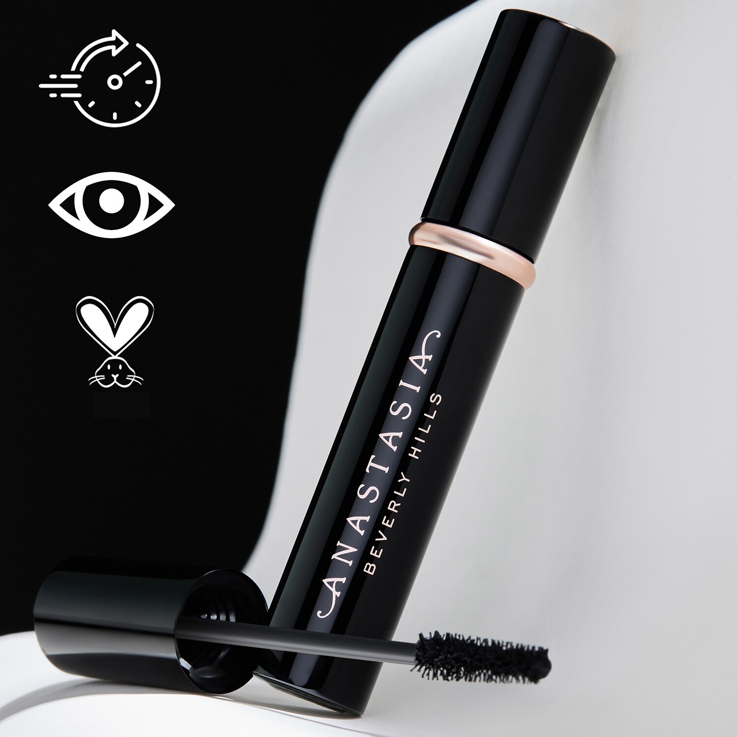 Lash Sculpt Mascara - Maskara ANASTASIA BEVERLY HILLS ≡ SEPHORA