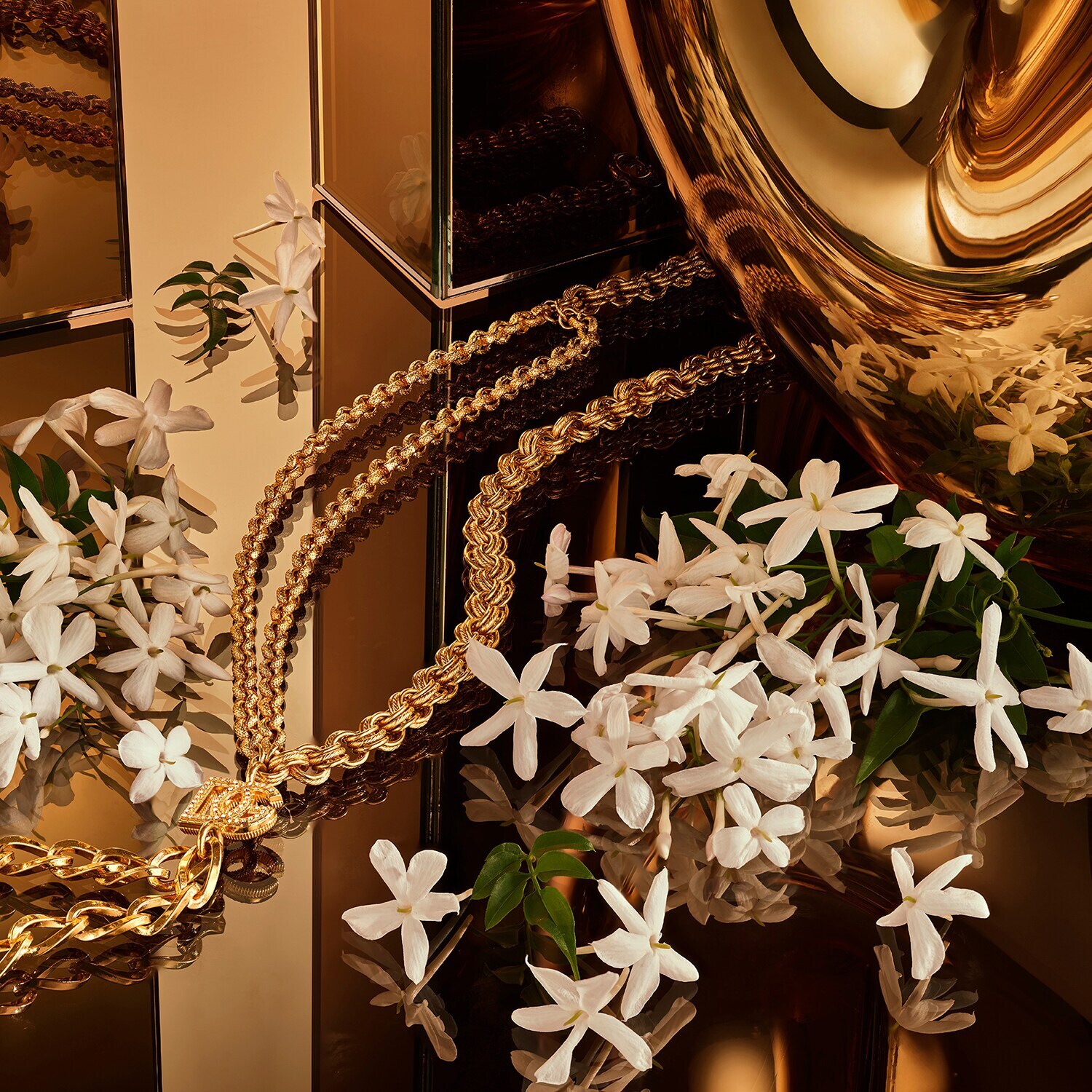 The One Gold - Eau de Parfum Intense DOLCE & GABBANA ≡ SEPHORA