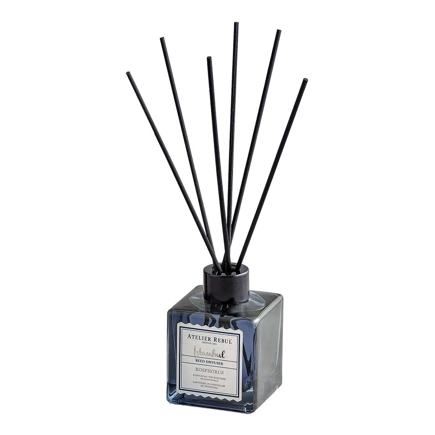 İstanbul - Reed Diffuser ATELIER REBUL ≡ SEPHORA