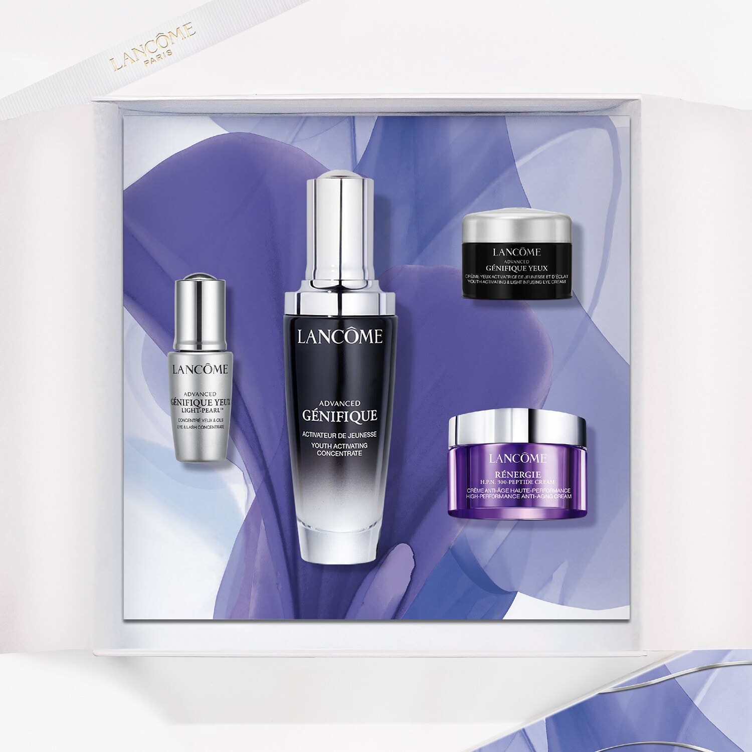 Genifique - Set LANCÔME ≡ SEPHORA