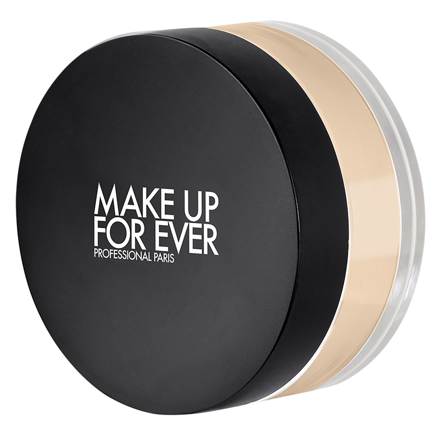 HD Skin Setting Powder - Görünmez sabitleyici toz pudra MAKE UP FOR EVER ≡ SEPHORA