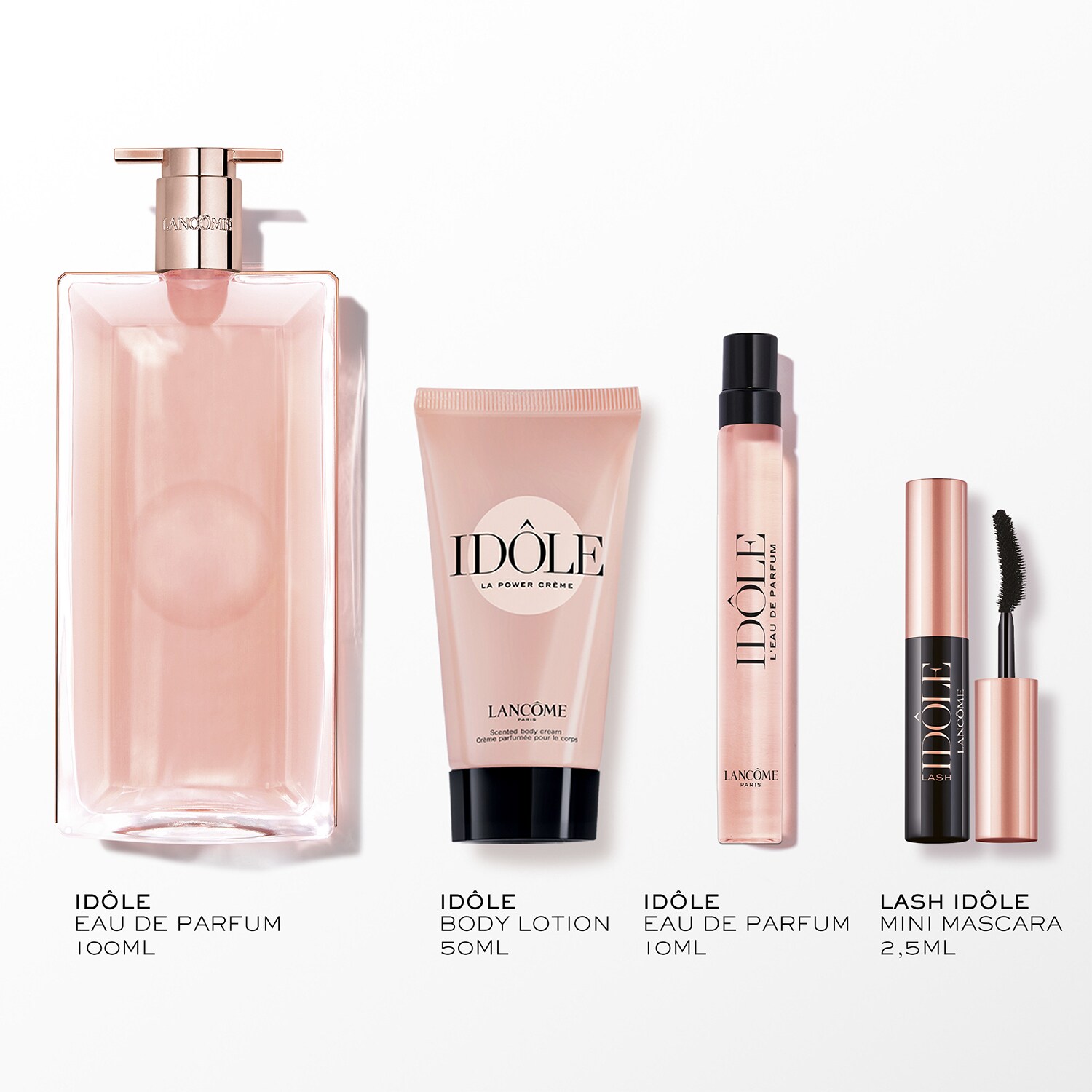 Idole - Eau de Parfum Set LANCÔME ≡ SEPHORA