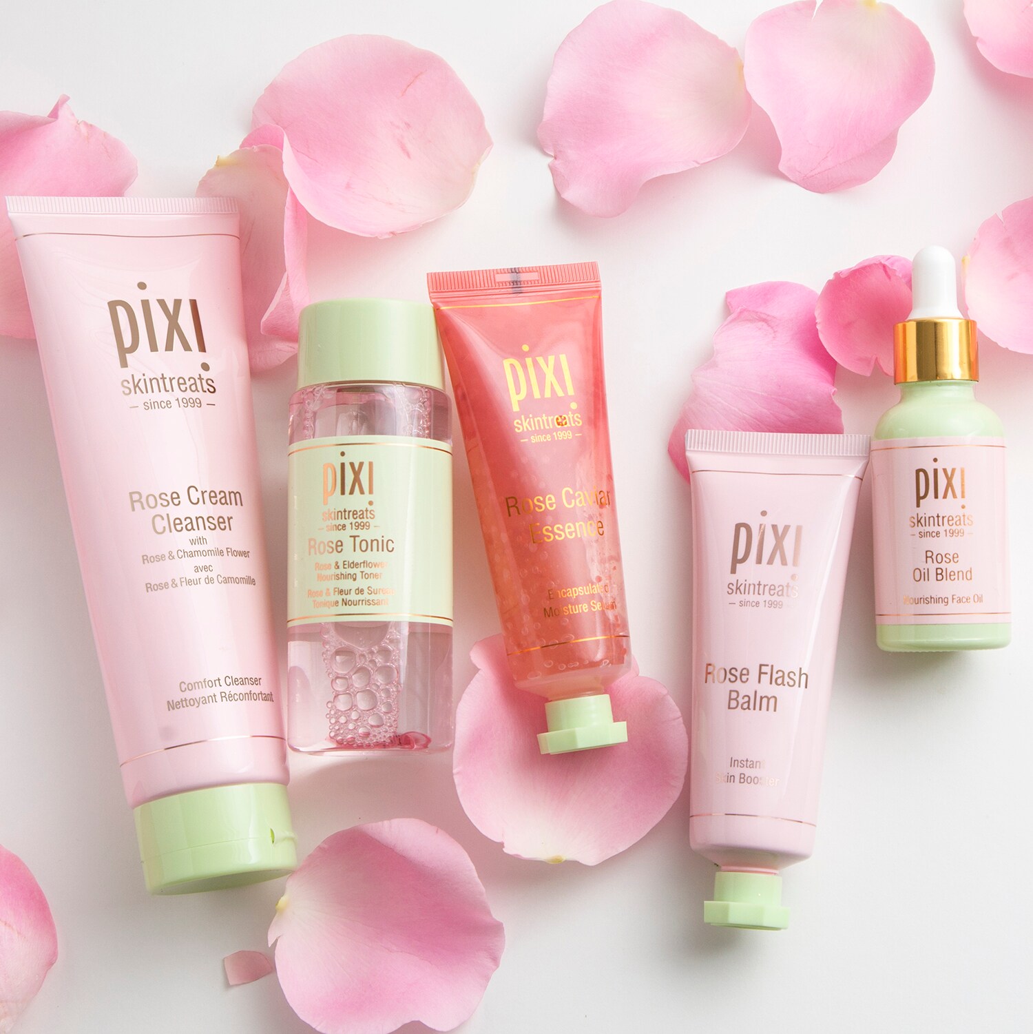 Rose Tonic PIXI ≡ SEPHORA
