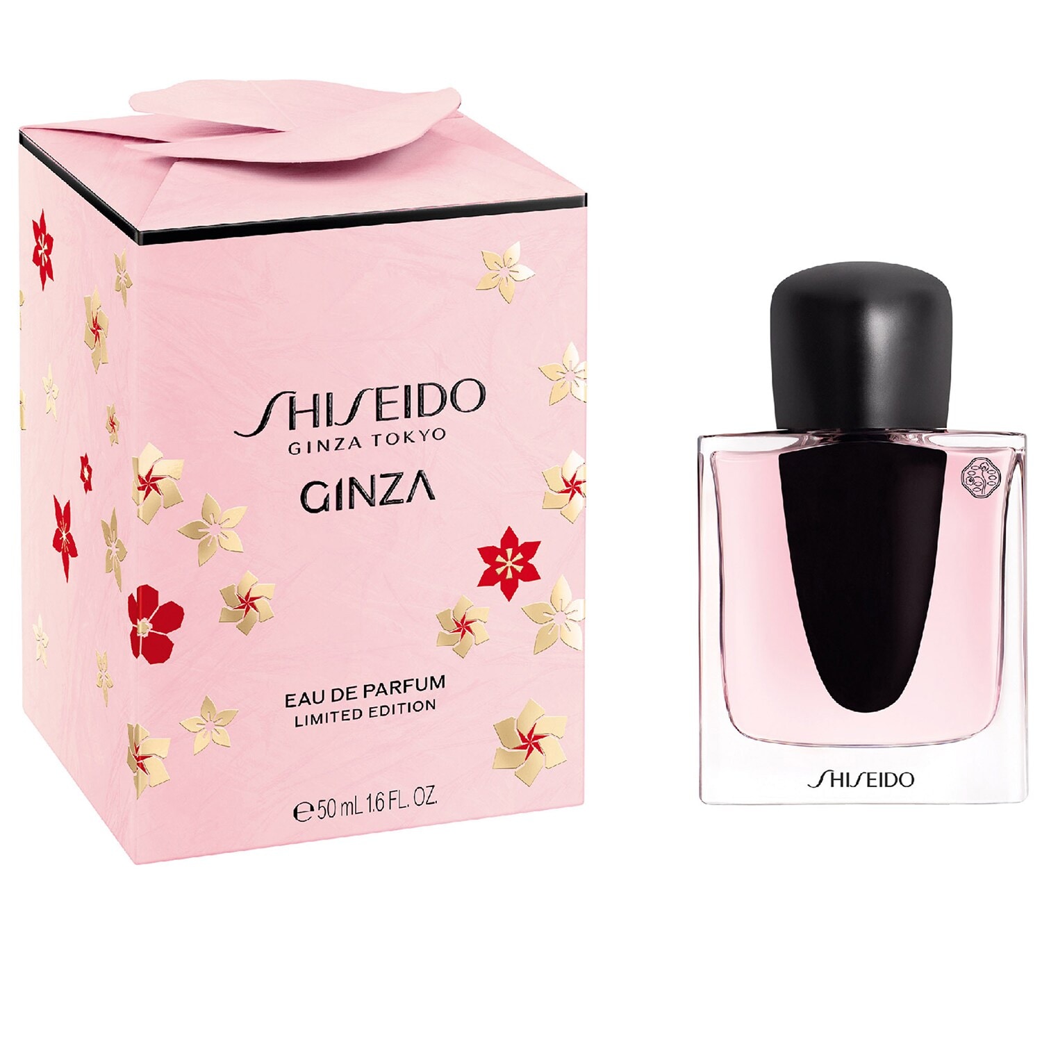 Ginza Limited Edition- Eau De Parfum SHISEIDO ≡ SEPHORA
